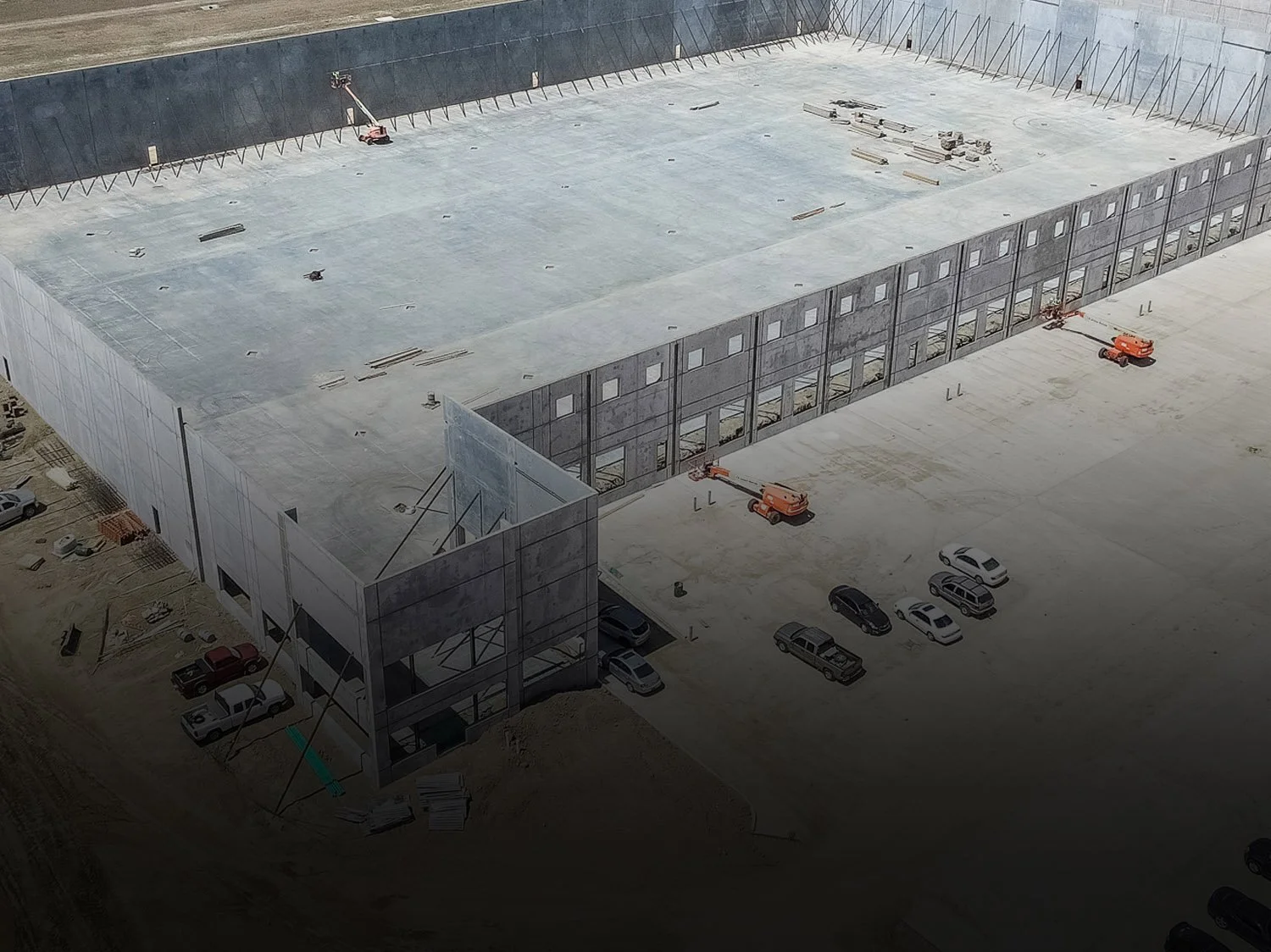 Adkisson Group | Commercial Real Estate Development