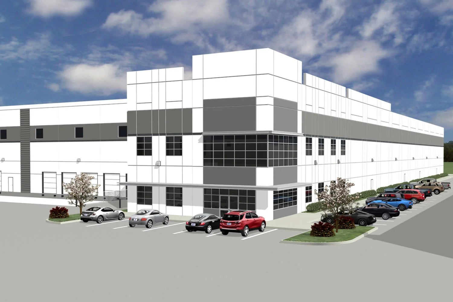 Services — Adkisson Group | Commercial Real Estate Development