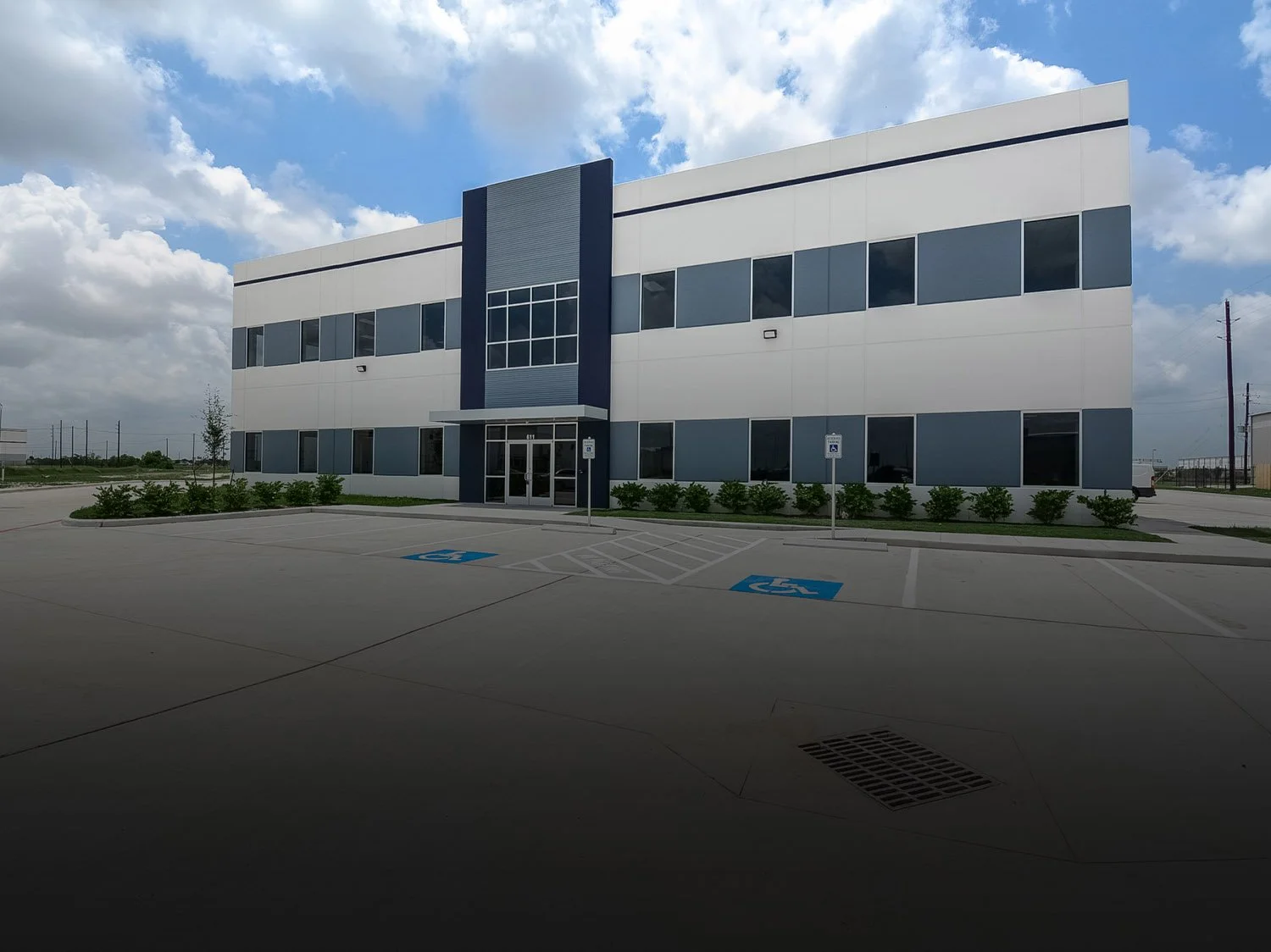 Adkisson Group | Commercial Real Estate Development