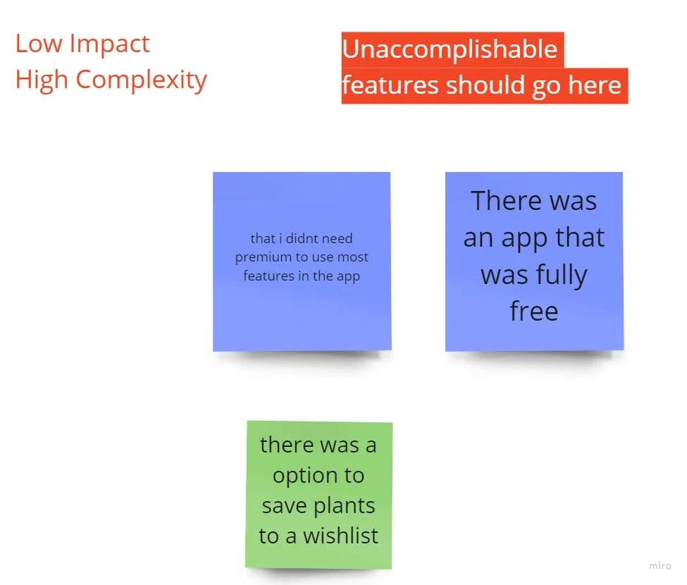 BeLeaf — Jordan Chu