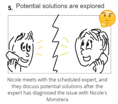 BeLeaf — Jordan Chu