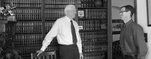 Our Story — Hanley Law