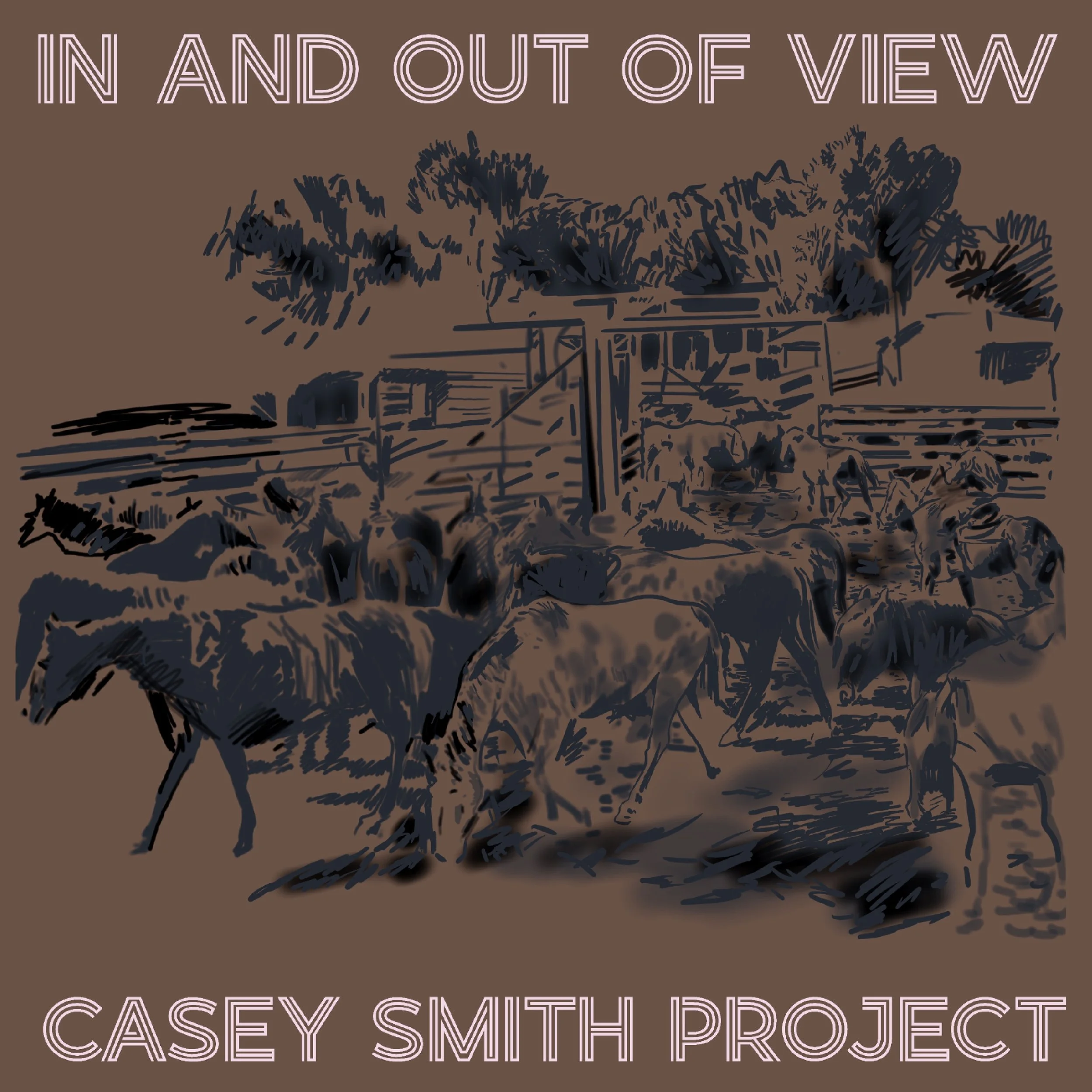 CASEY SMITH PROJECT