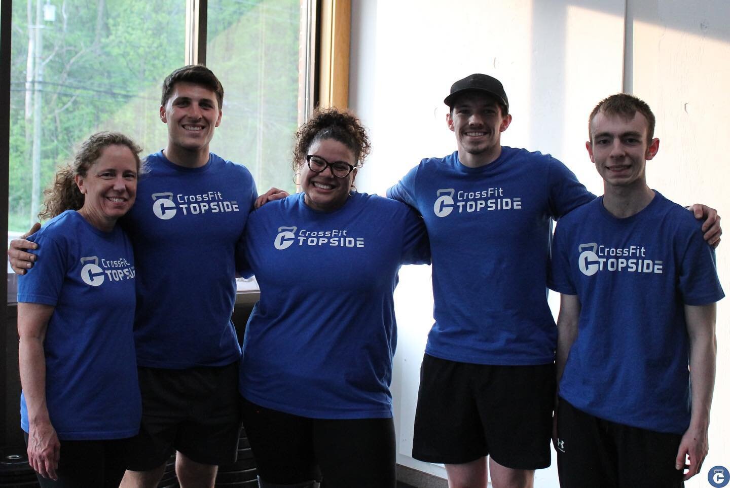 CrossFit Topside | CrossFit Gym in Newington, CT