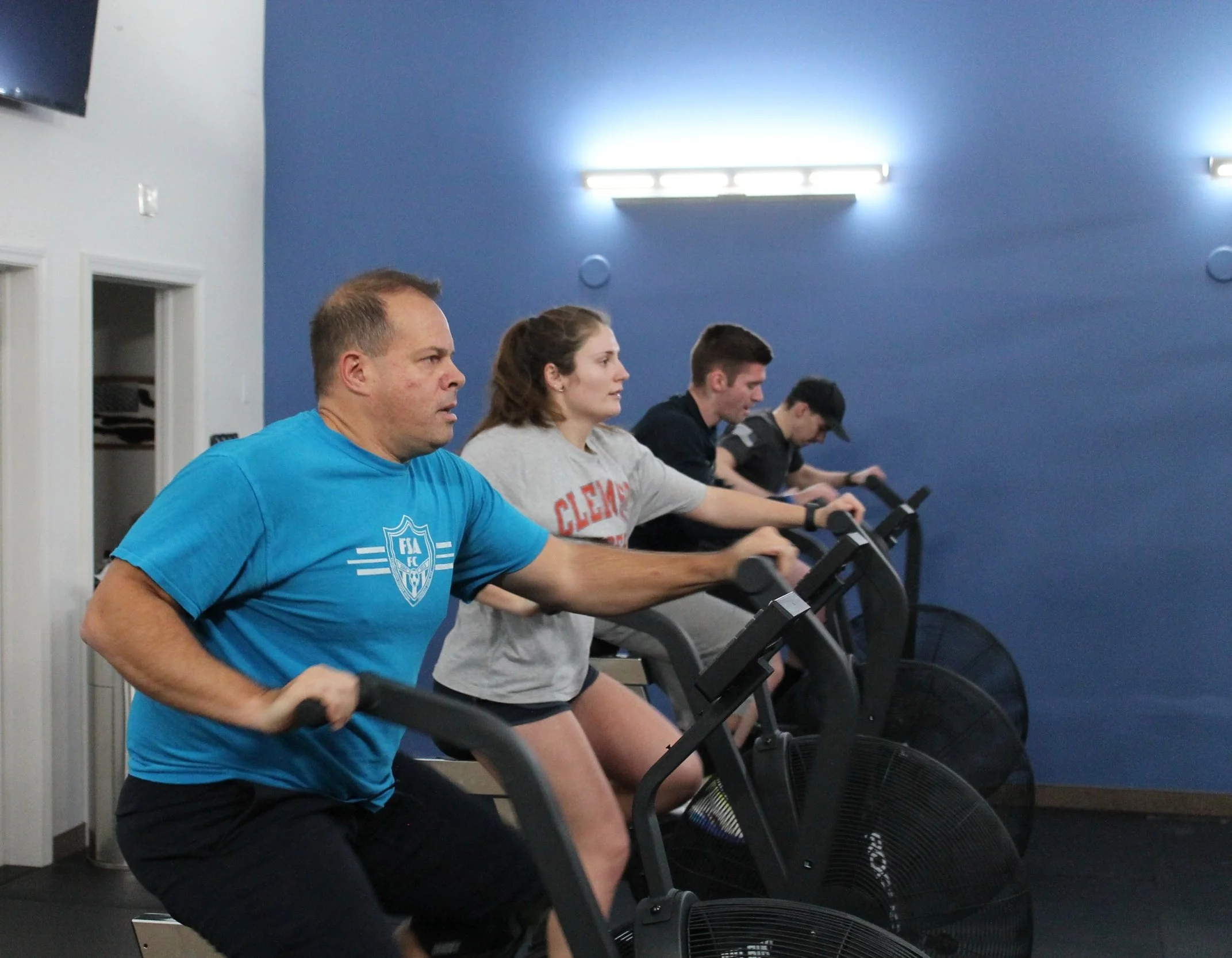 CrossFit Topside | CrossFit Gym in Newington, CT