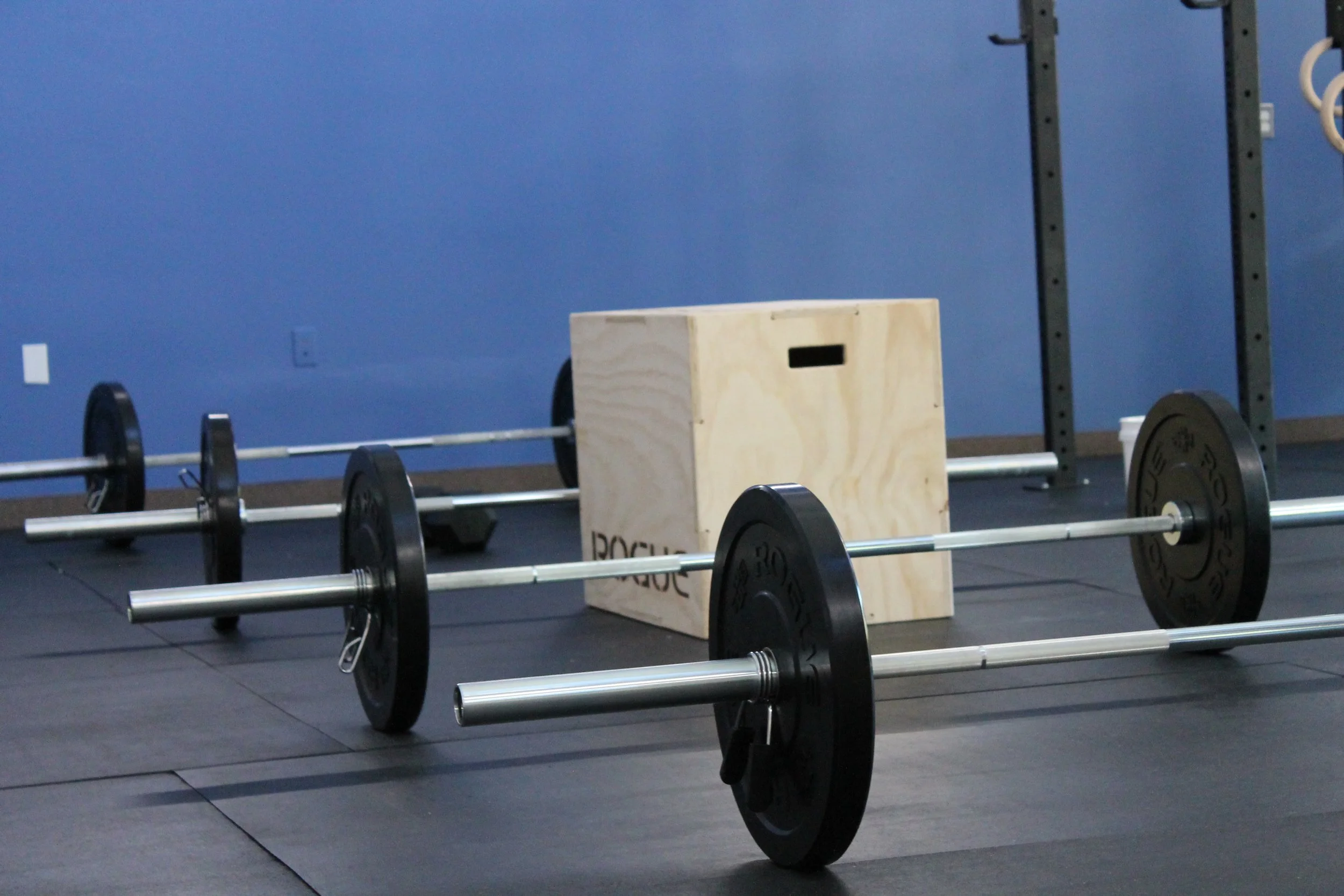 CrossFit Topside | CrossFit Gym in Newington, CT
