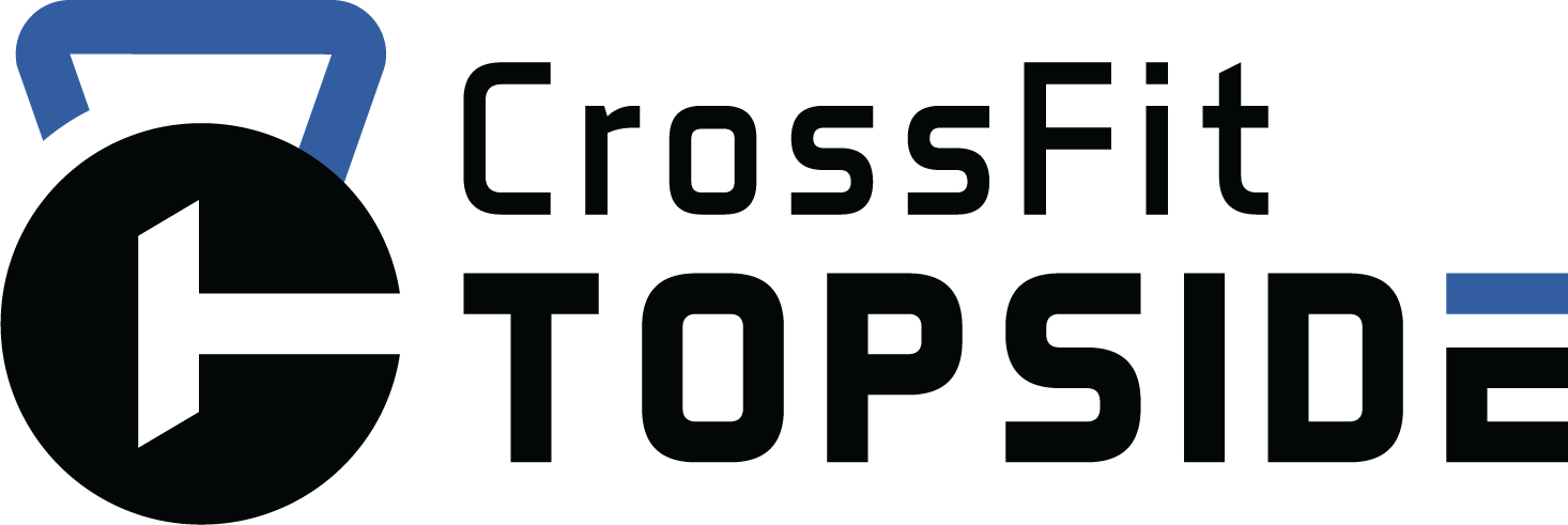 CrossFit Topside | CrossFit Gym in Newington, CT