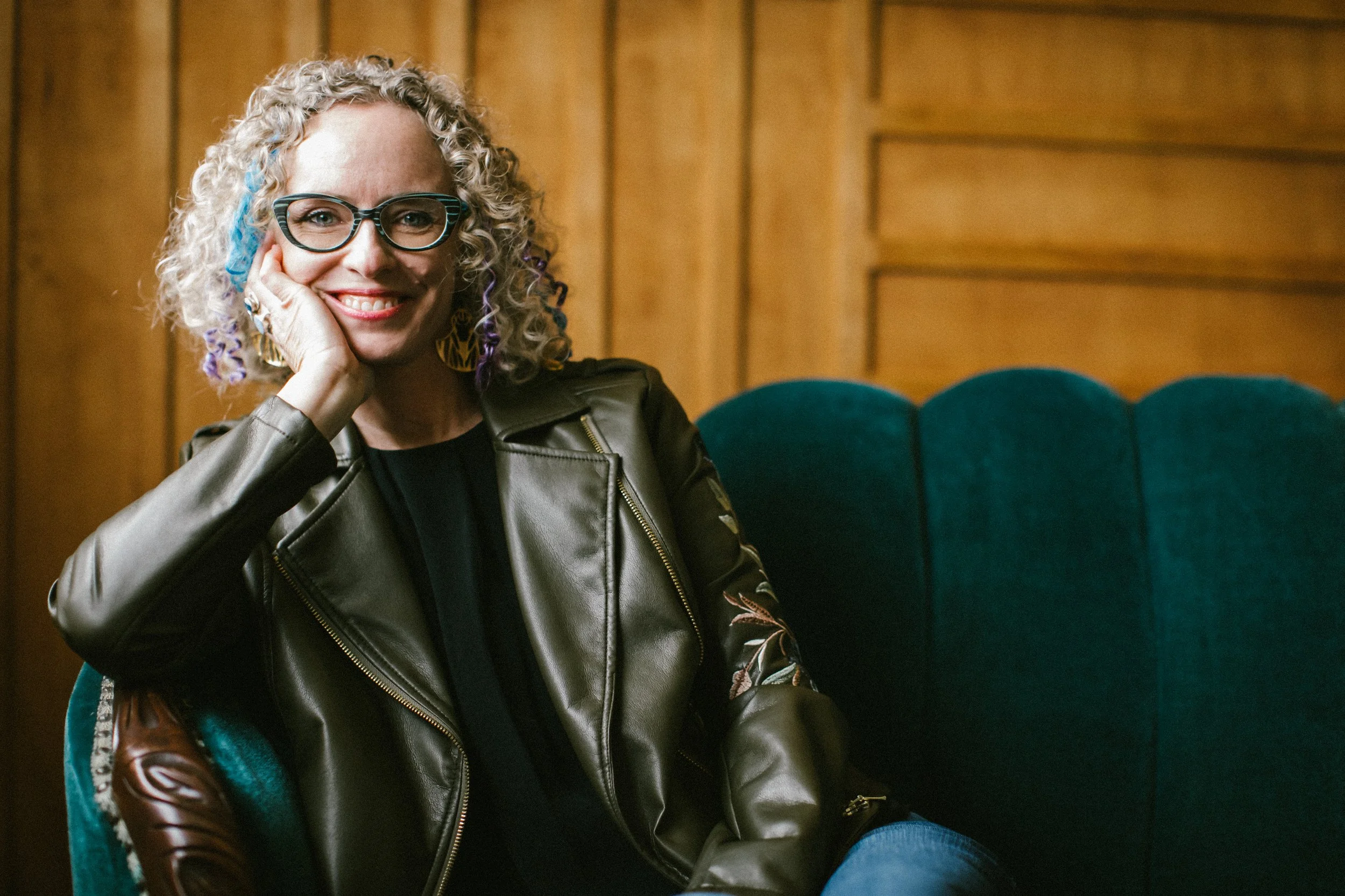 Media Kit | Engage with Transformative Leadership — BETH BERILA