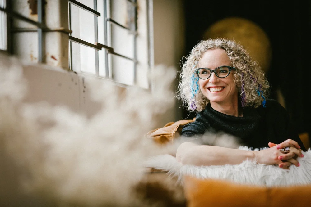 BETH BERILA | Empower Change Now