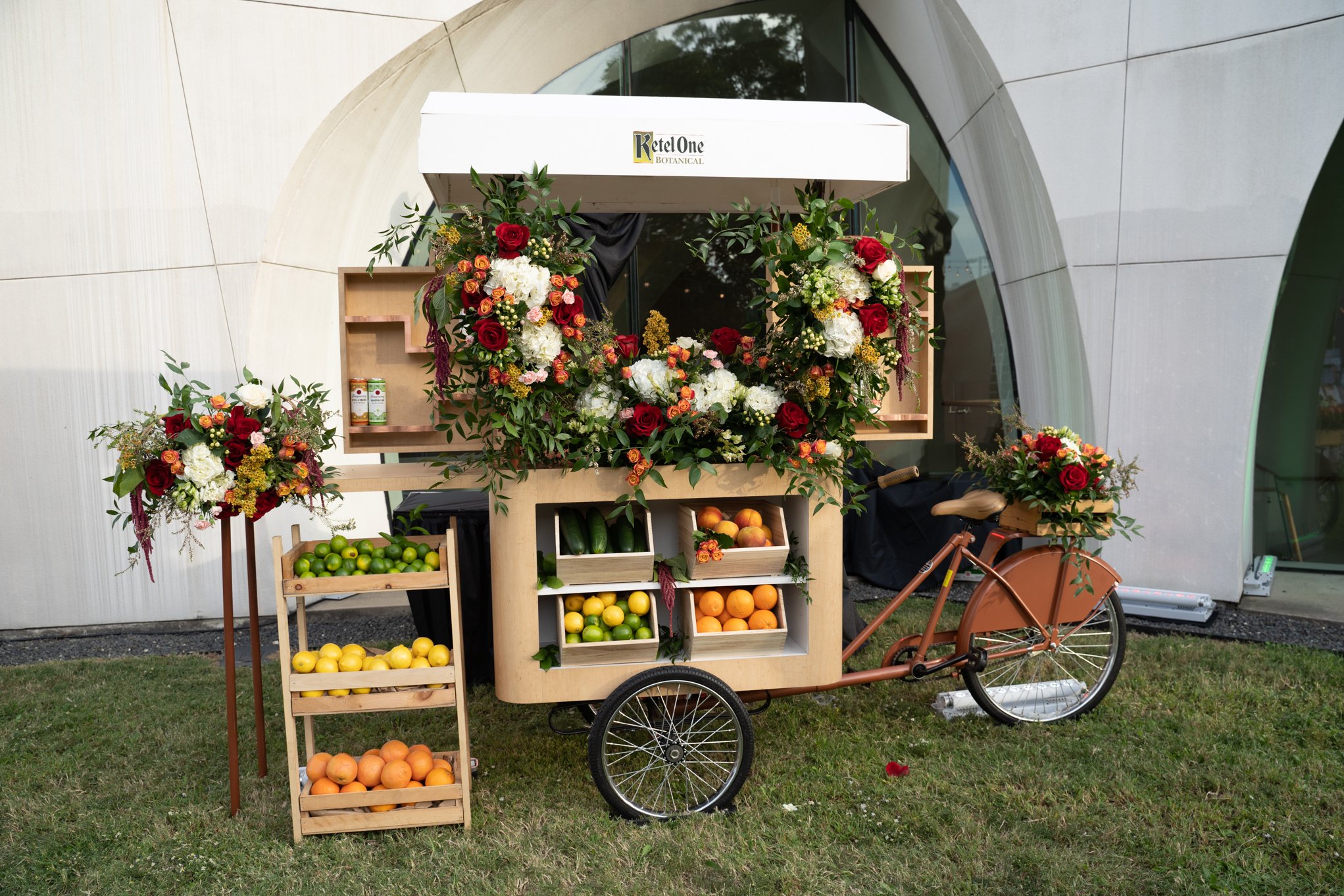 Burgers & Burgundy — DIFFA — Dallas