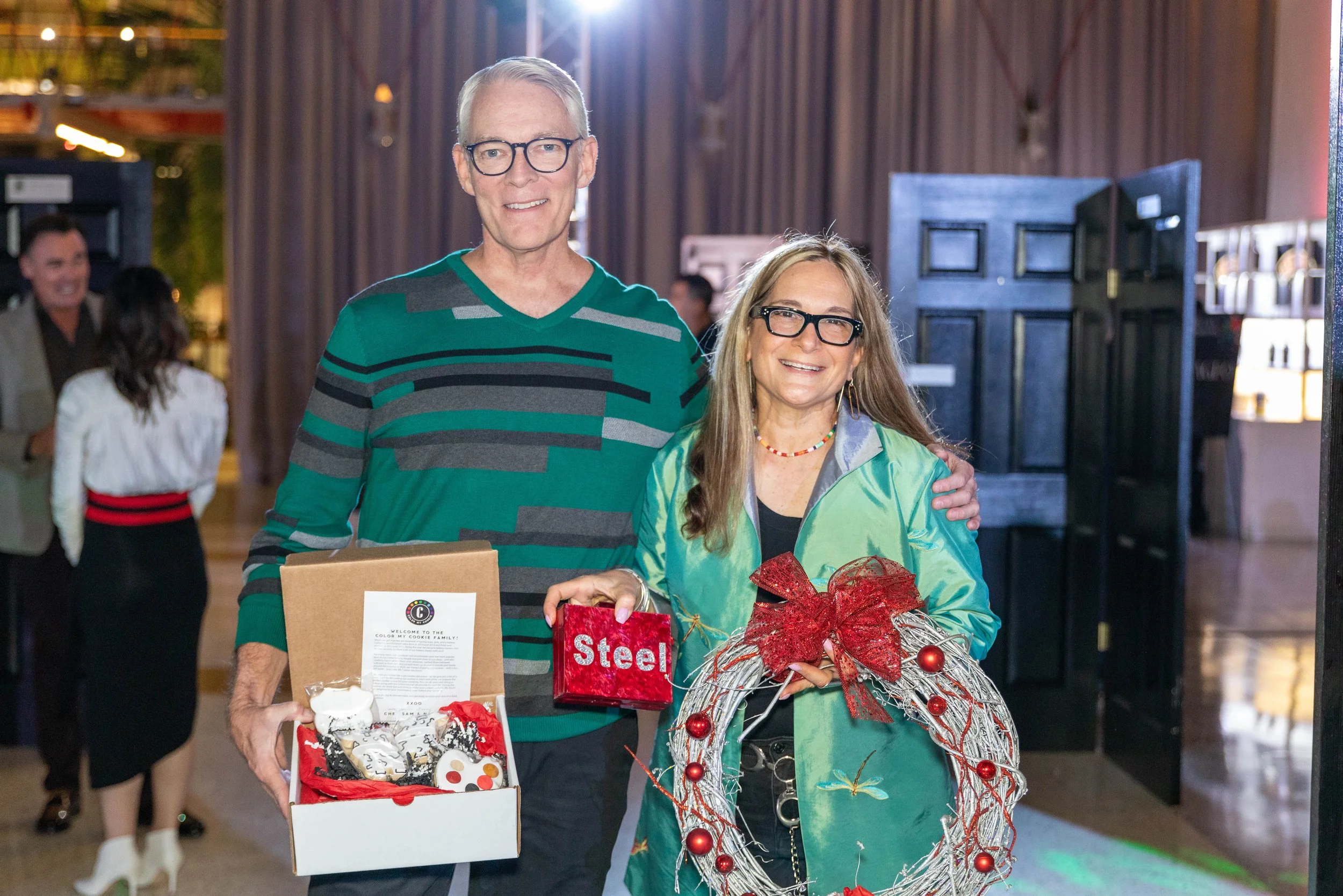 Wreath Collection — DIFFA — Dallas