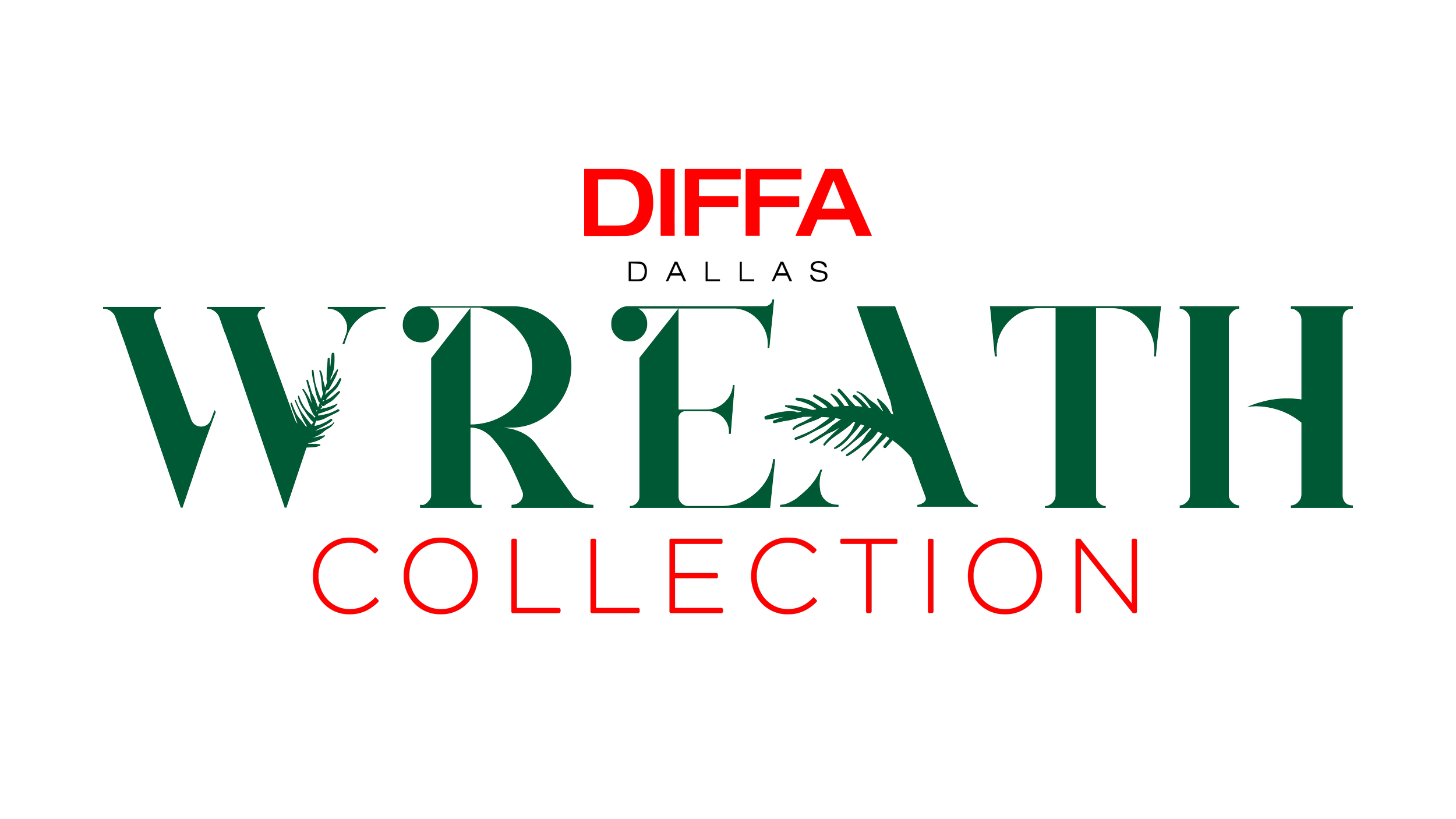 Wreath Collection — DIFFA — Dallas