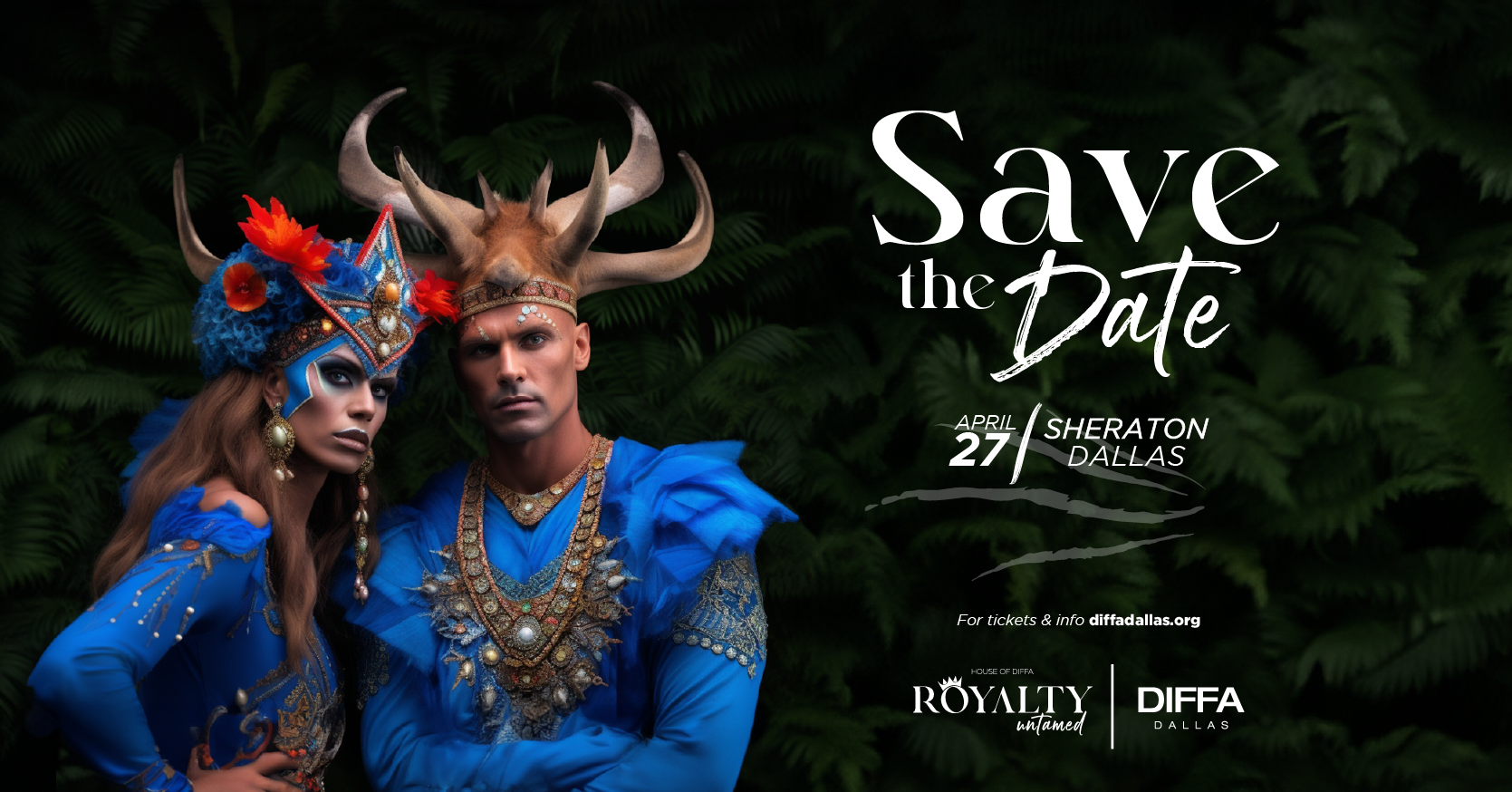 House of Diffa — DIFFA — Dallas