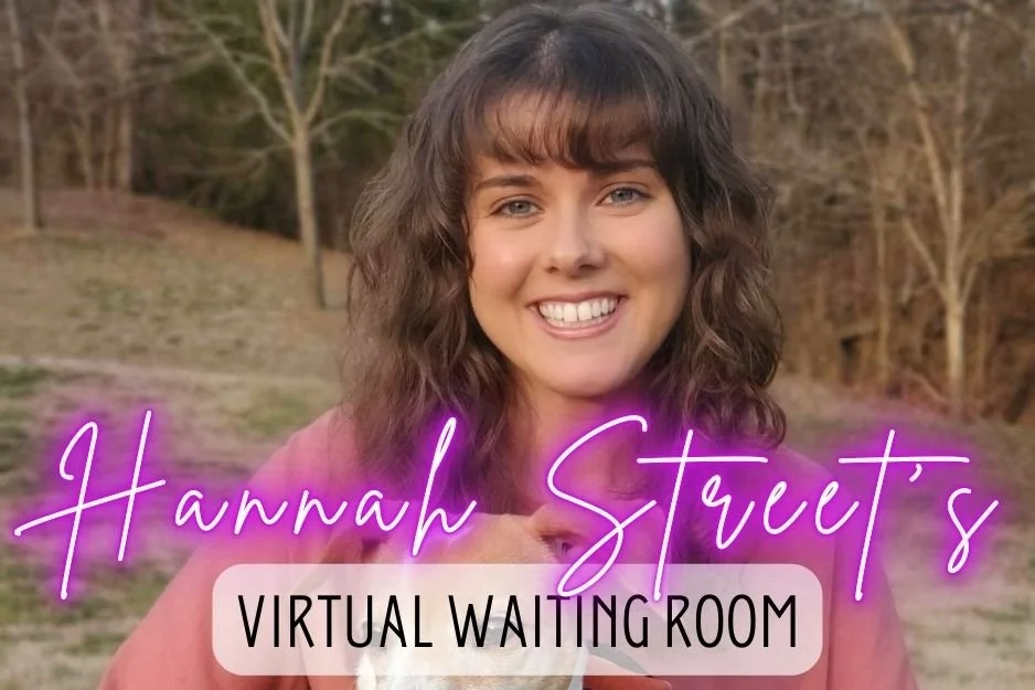 Virtual Waiting Room for Amethyst Mental Health — Amethyst Mental ...