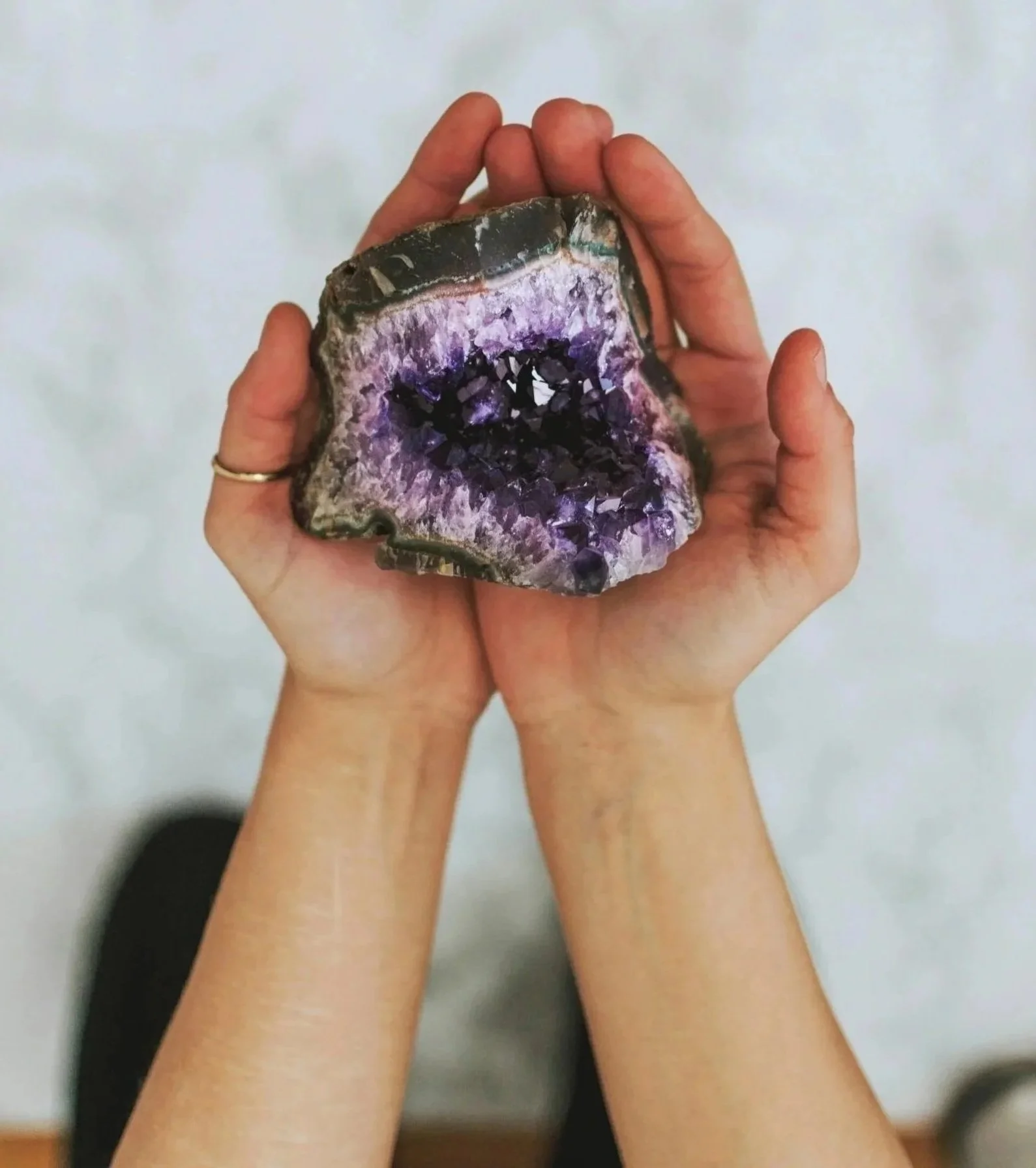 Amethyst Mental Health & Wellness | Holistic Psychiatric Mental Health ...