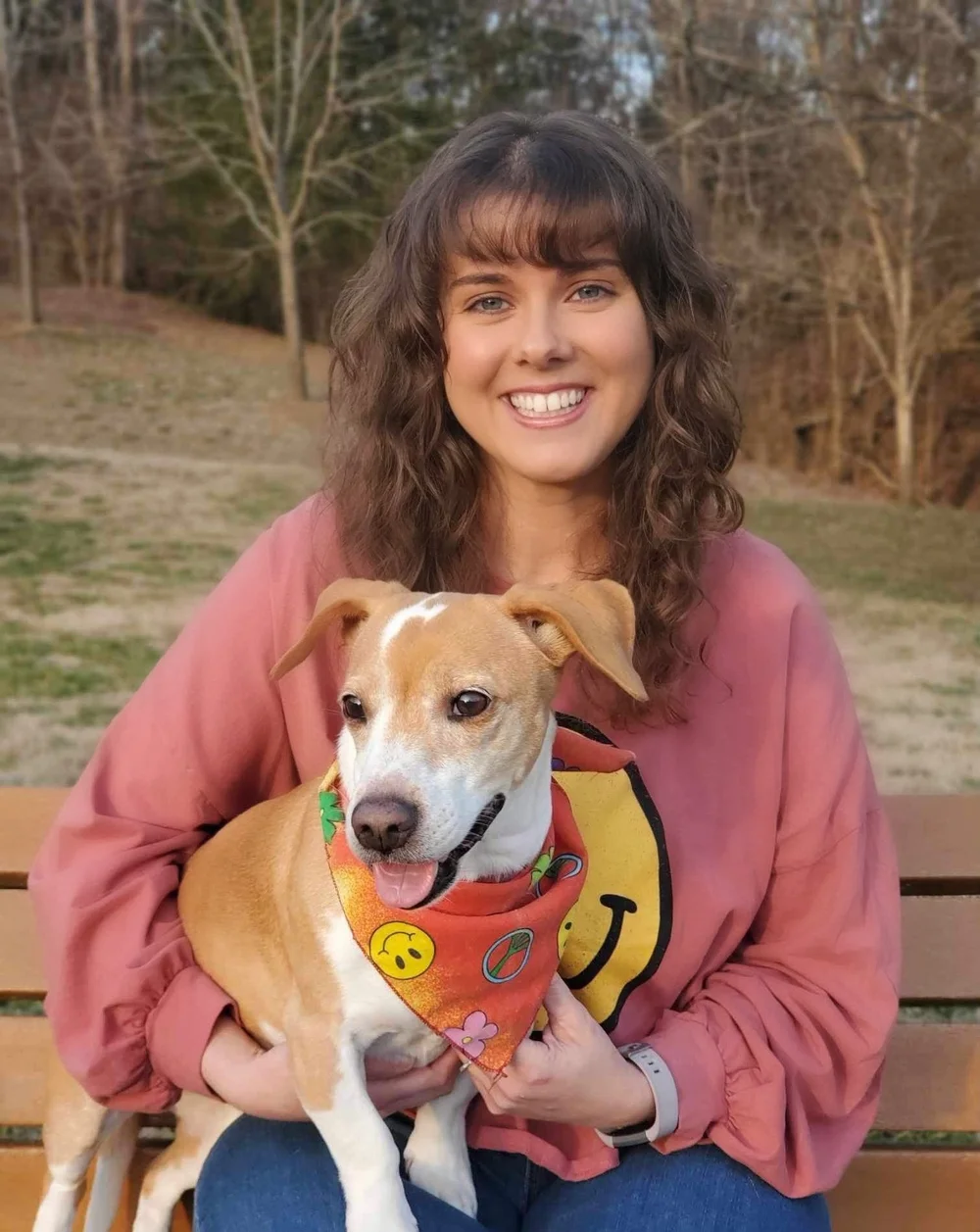 Hannah Street, PMHNP-BC — Amethyst Mental Health & Wellness