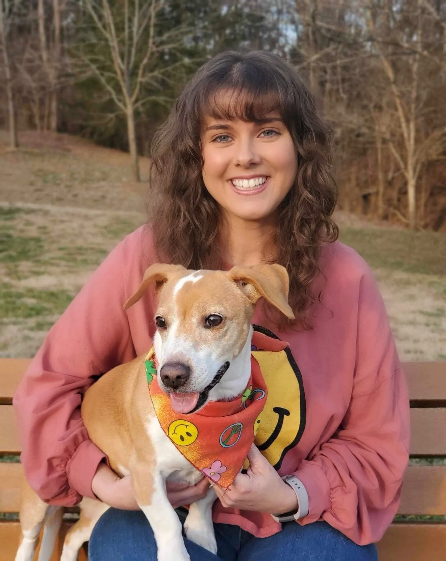 Hannah Street, PMHNP-BC — Amethyst Mental Health & Wellness