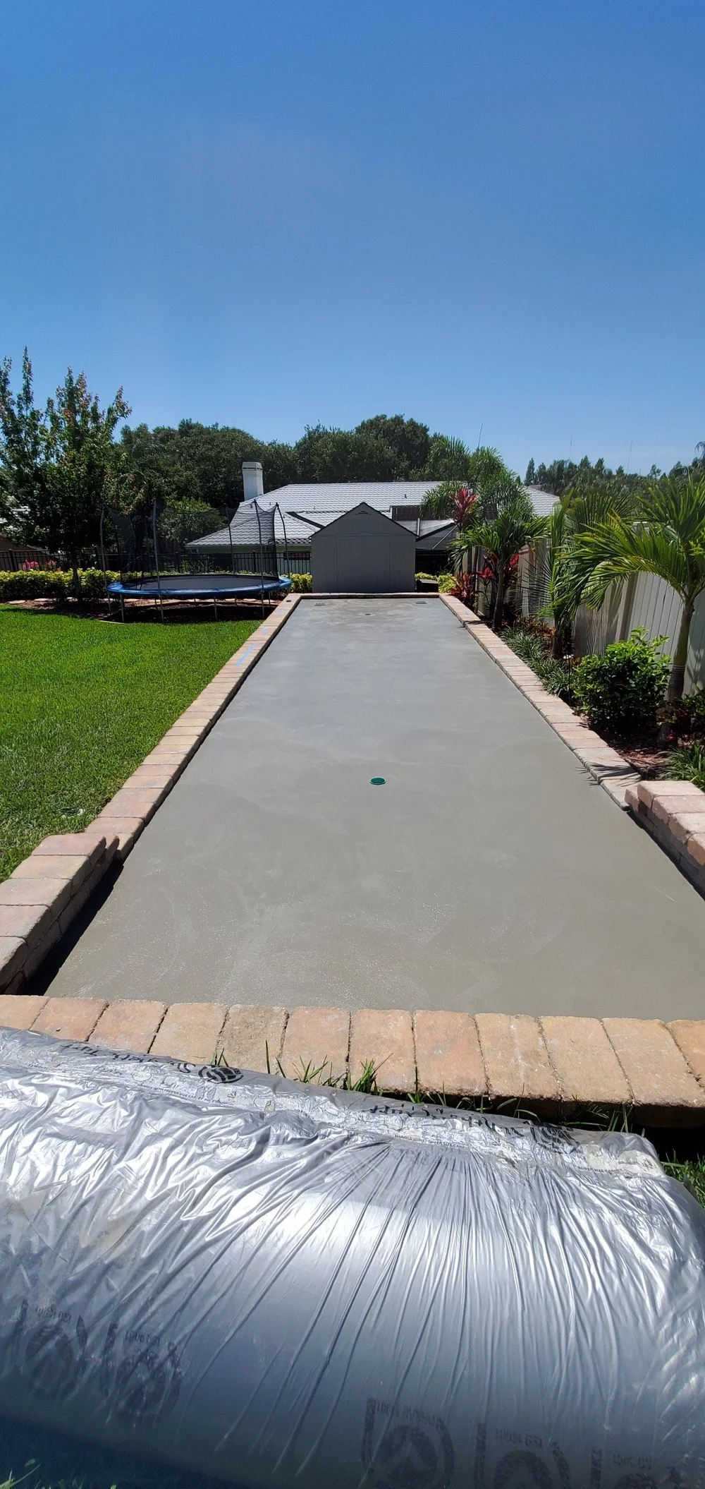 Contracting Job Gallery — Harbor Contracting