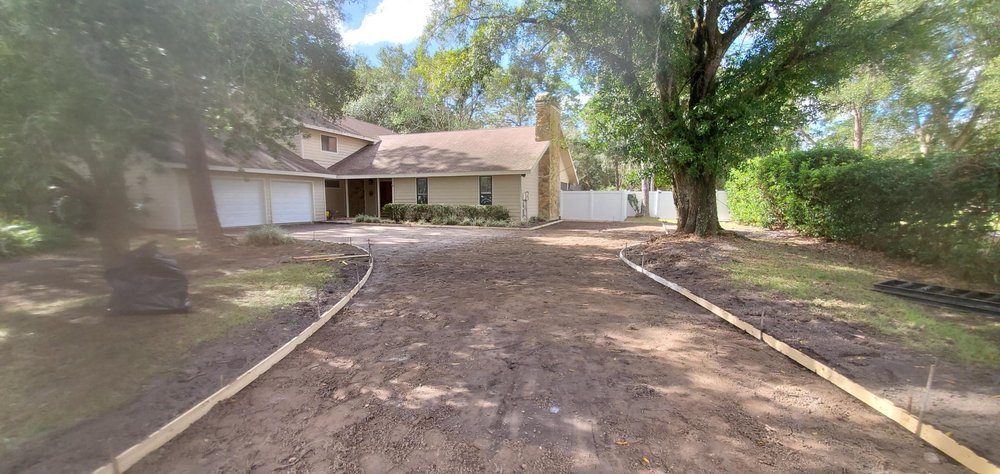 Contracting Job Gallery — Harbor Contracting