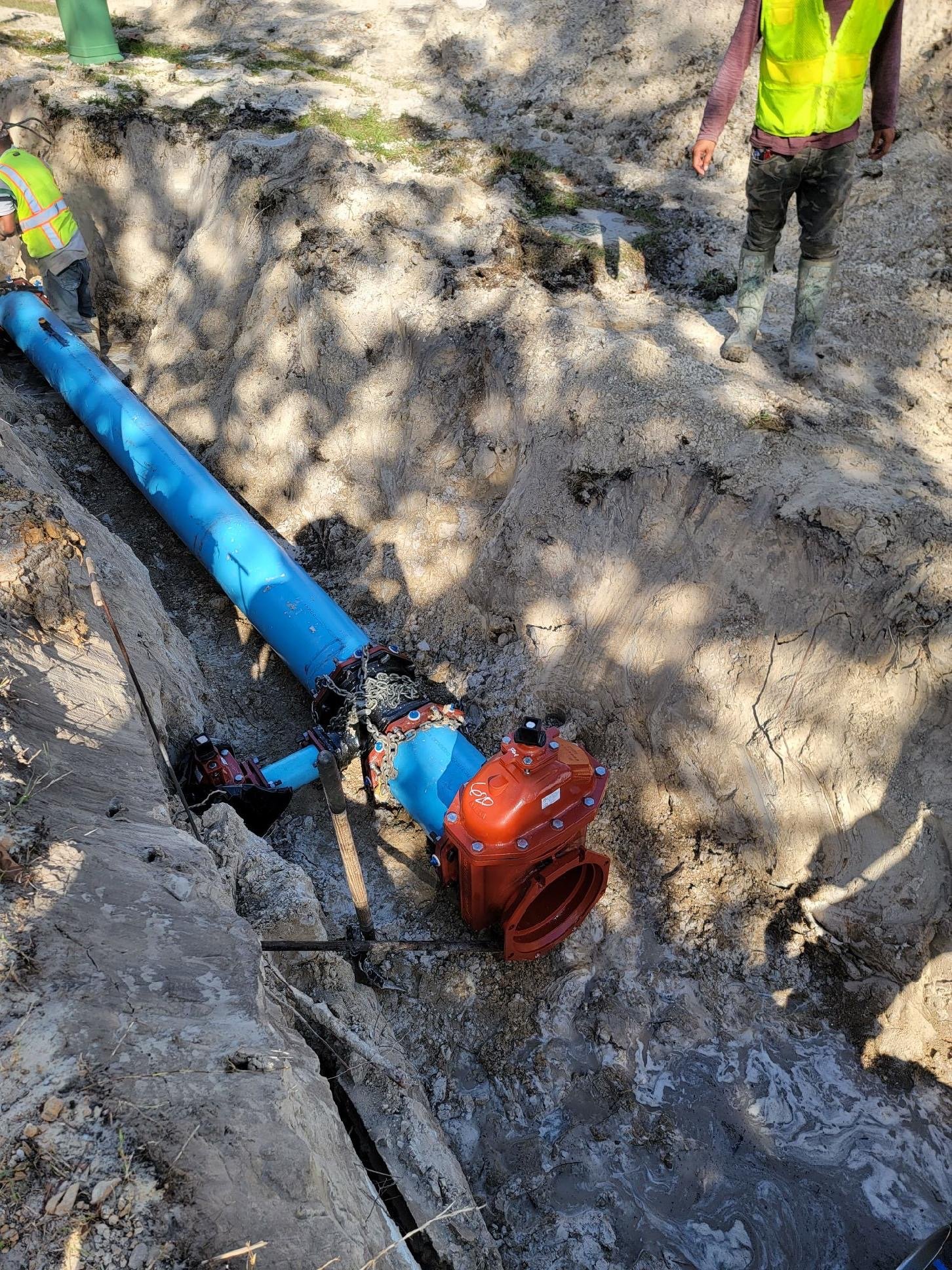 Contracting Job Gallery — Harbor Contracting