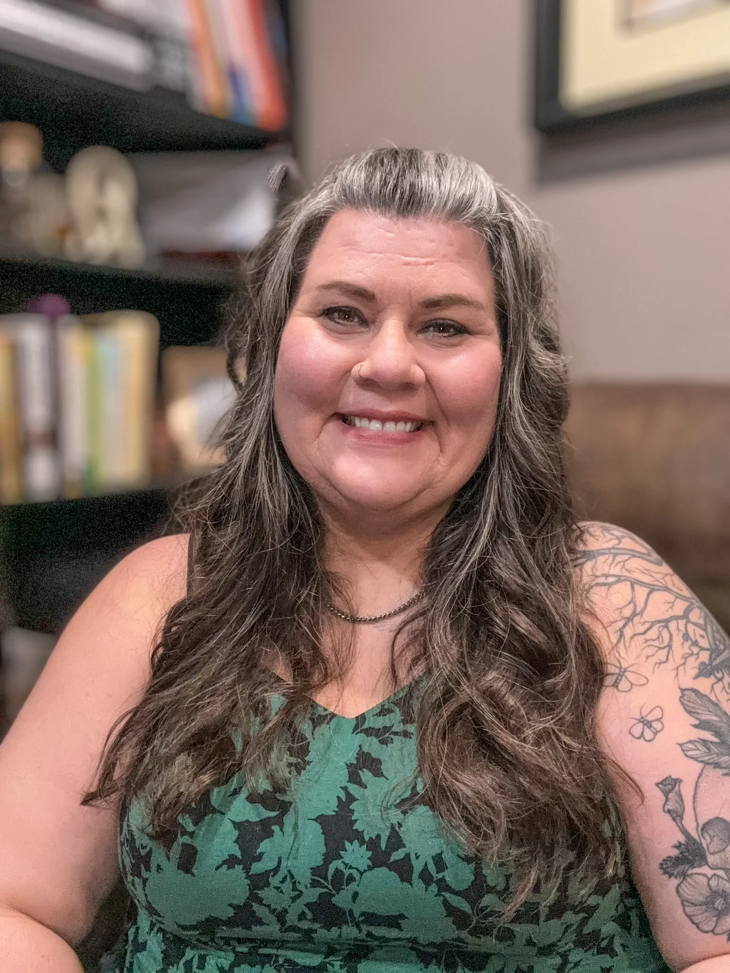 Fourth River Therapy, LLC