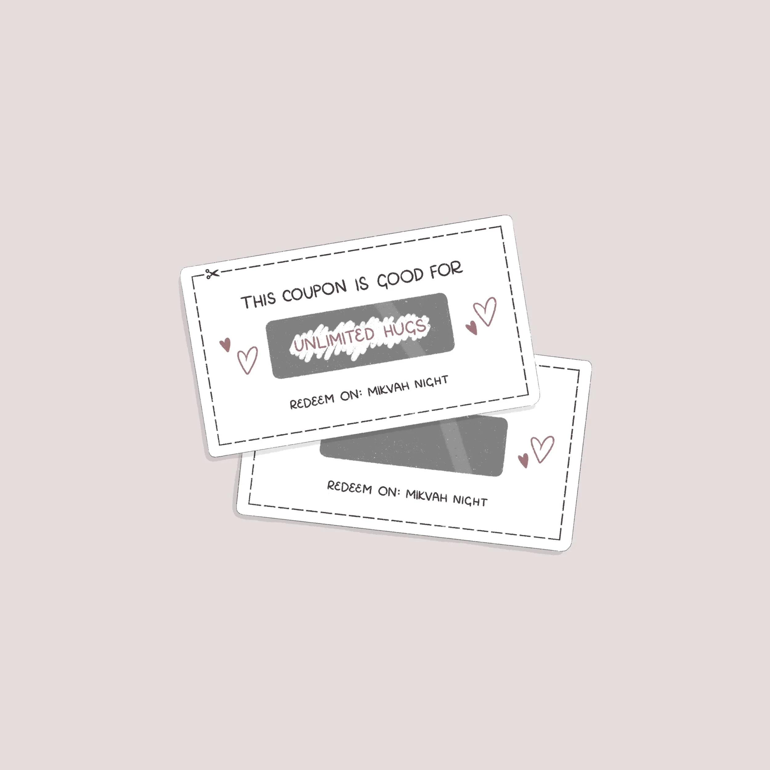 Shop Taharas Hamishpacha @niddah.hug Merch — Niddah Hug