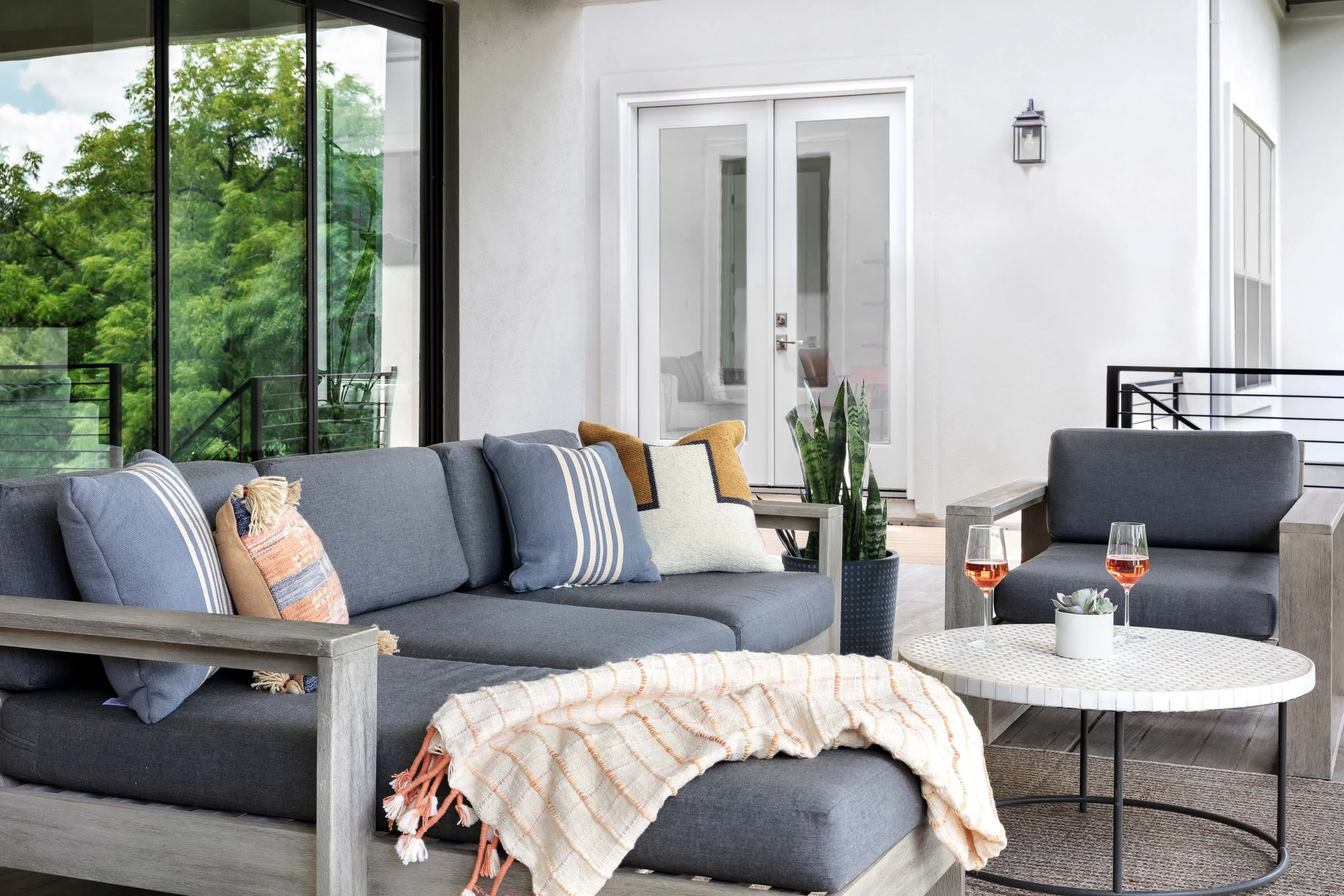 Modern Hippie Design Studio - Residential Interior Design in Austin, TX