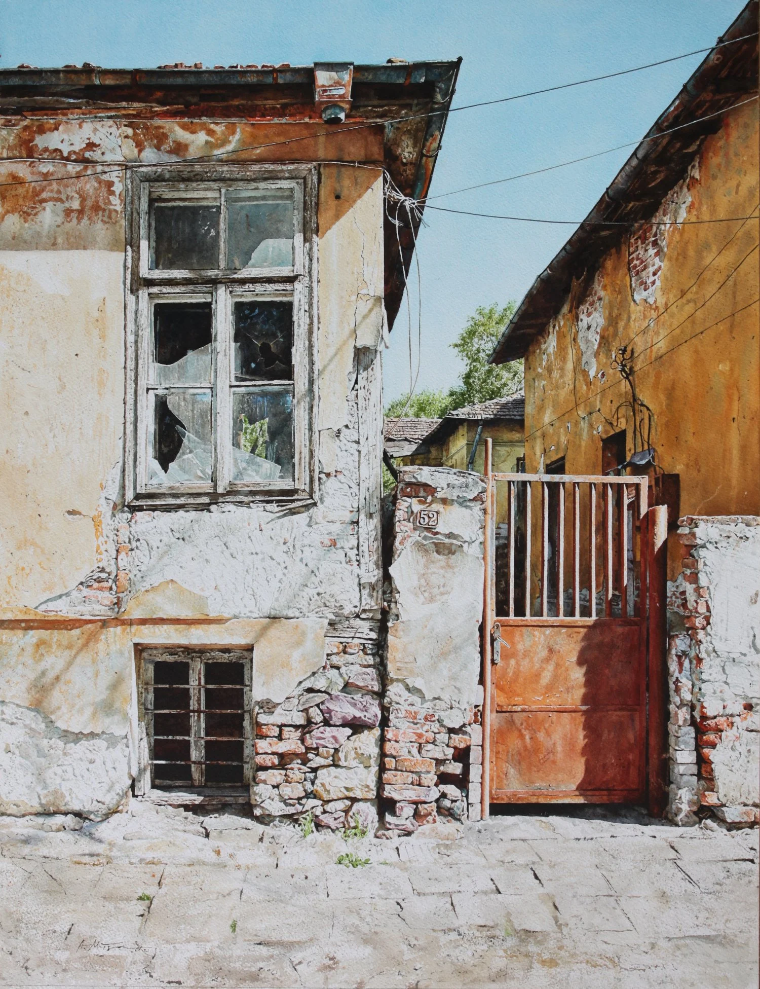 Discover Top Artists of Art and Color 365 Magazine