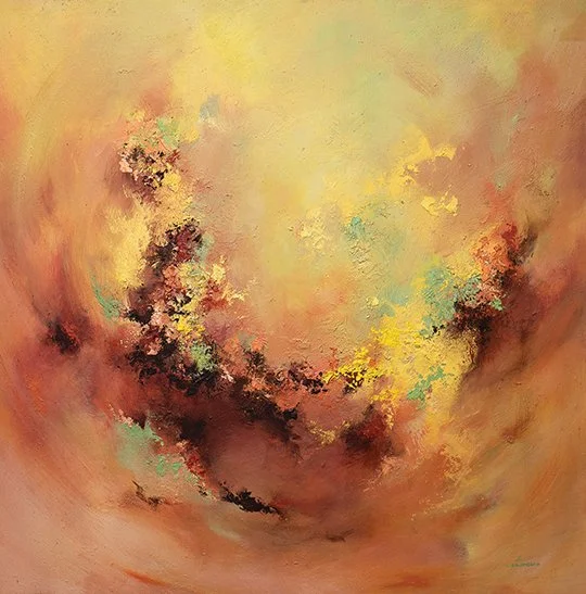 Discover Top Artists of Art and Color 365 Magazine