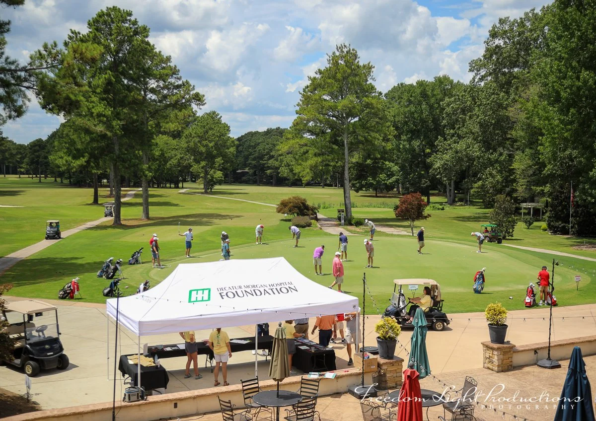 Freedom Light Productions