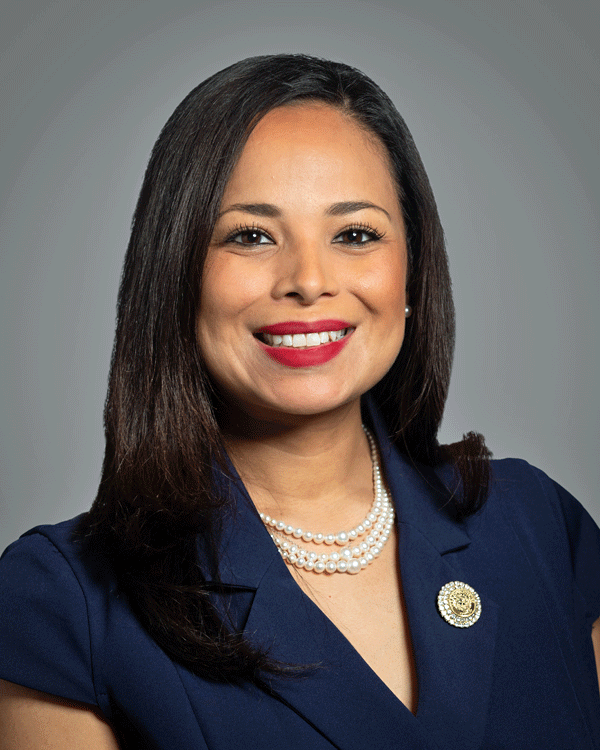 Our Members — Texas Energy & Climate Caucus