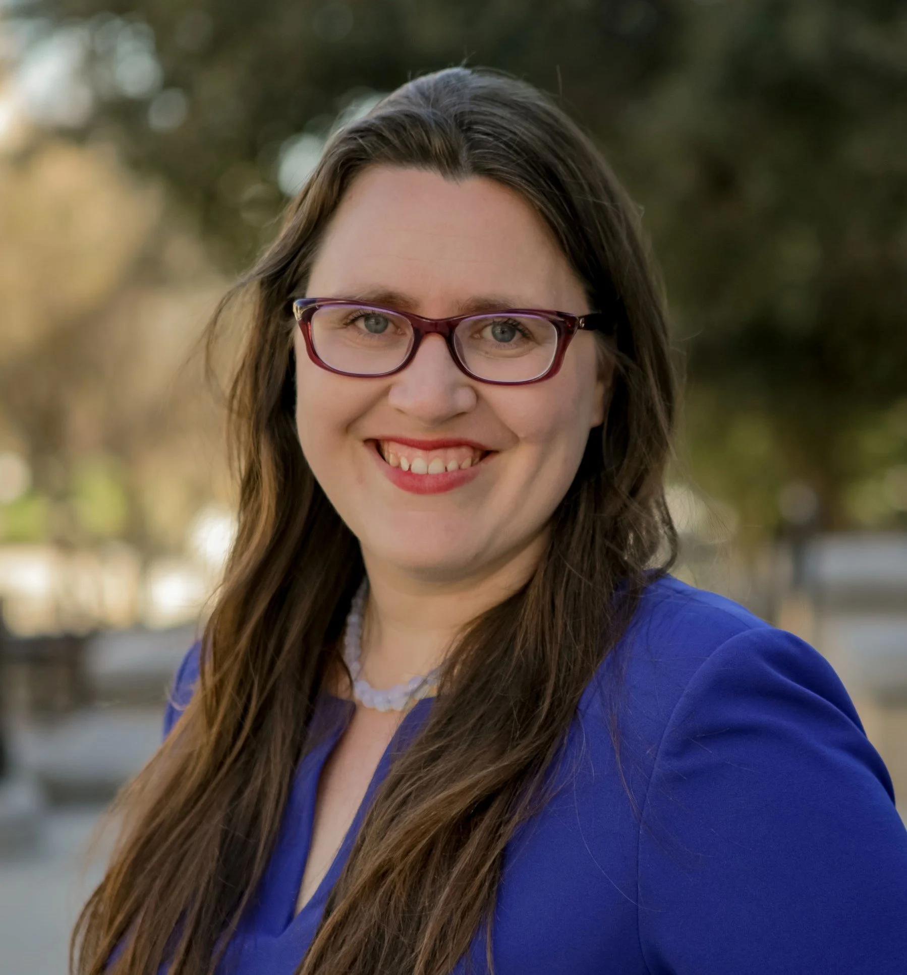 Our Members — Texas Energy & Climate Caucus