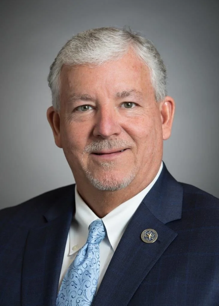 Our Members — Texas Energy & Climate Caucus