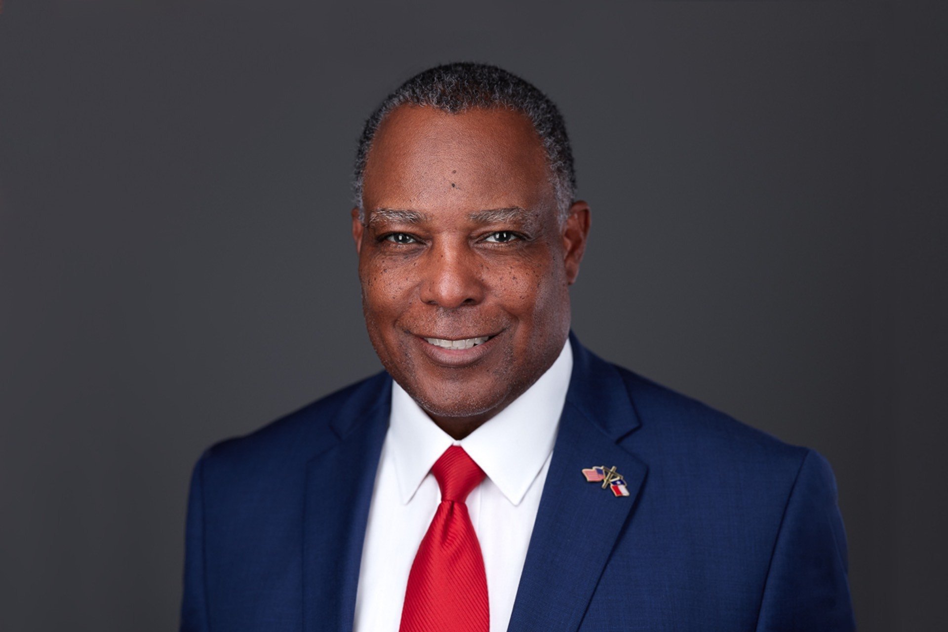 Our Members — Texas Energy & Climate Caucus