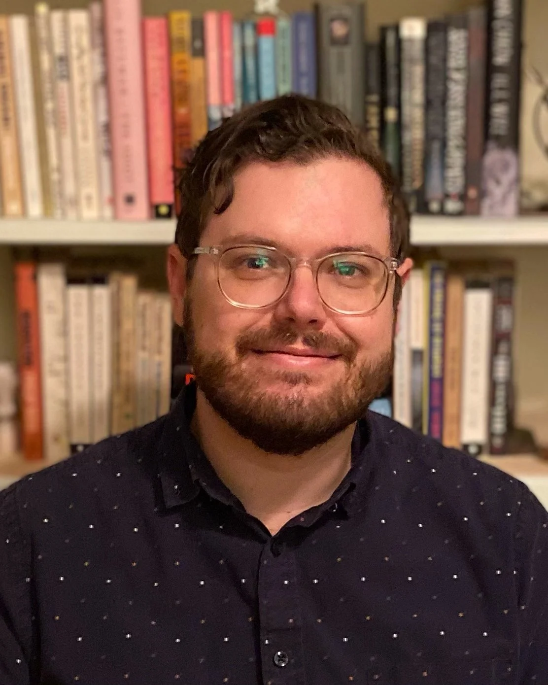 About — Erik Bromberg, LCSW