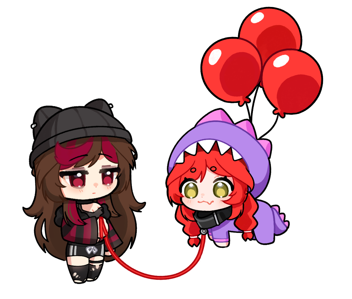 Commissions — yumprincess audios