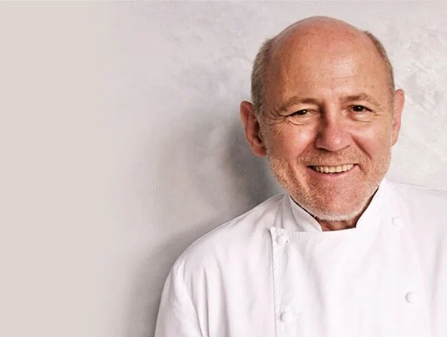 Chef Mark Miller — Chris Cosentino