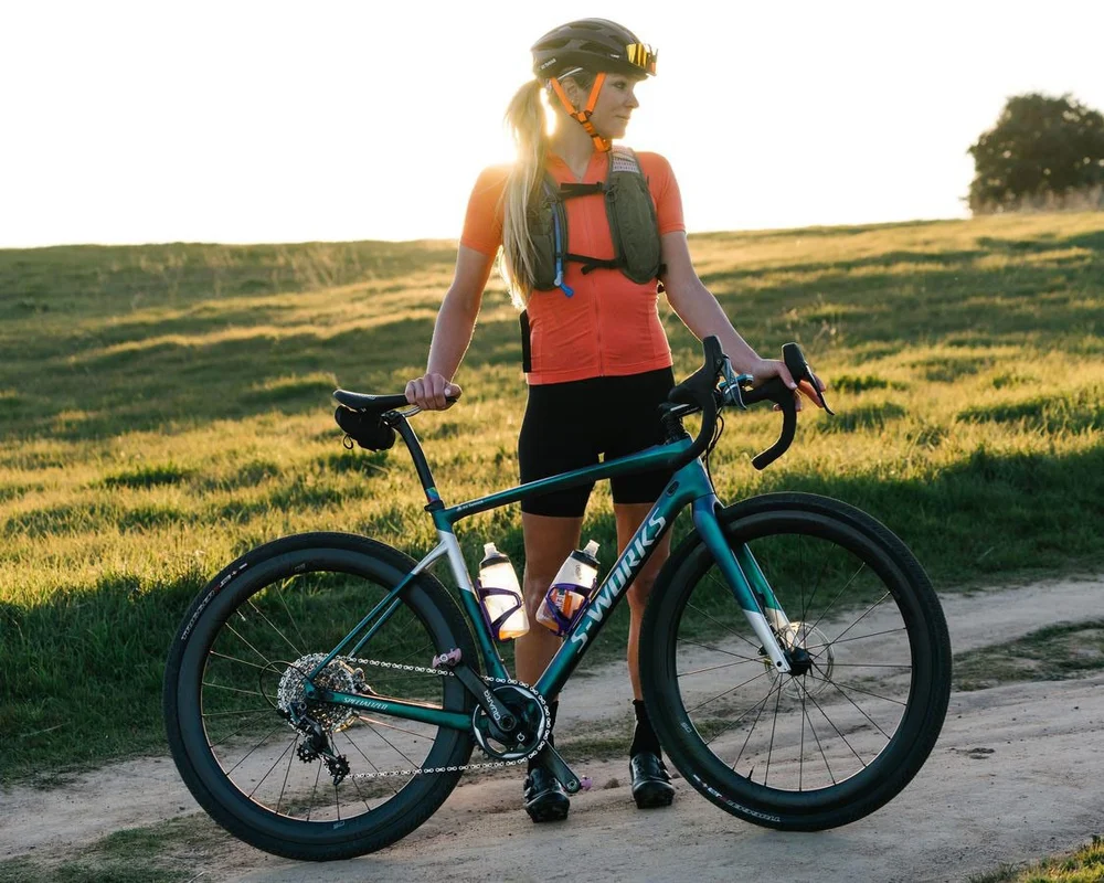 Alison Tetrick — Chris Cosentino