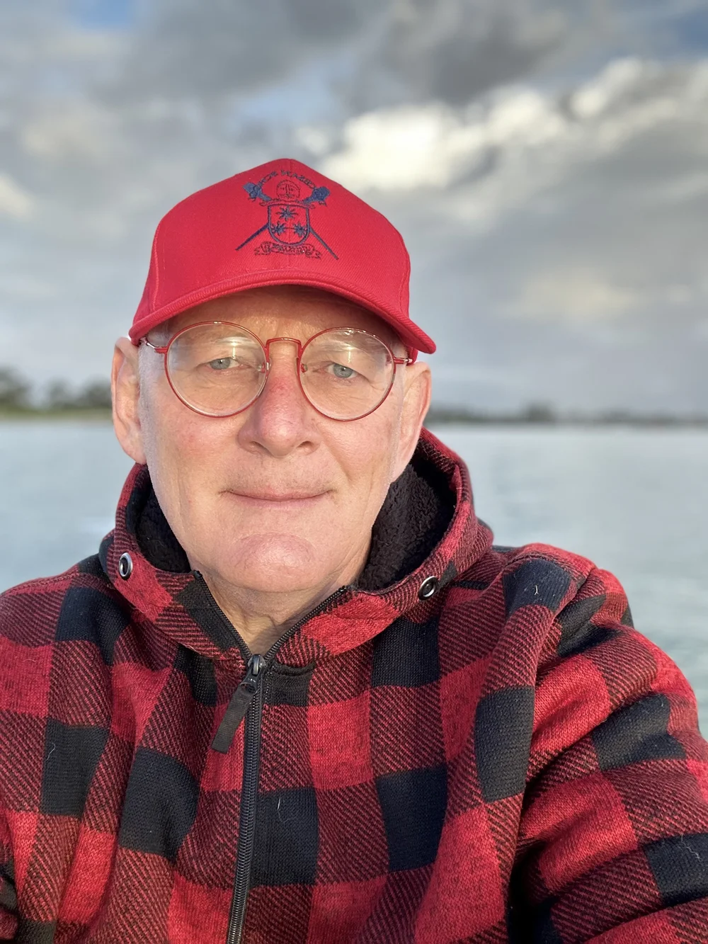 Meet the team — Auckland Rowing Club