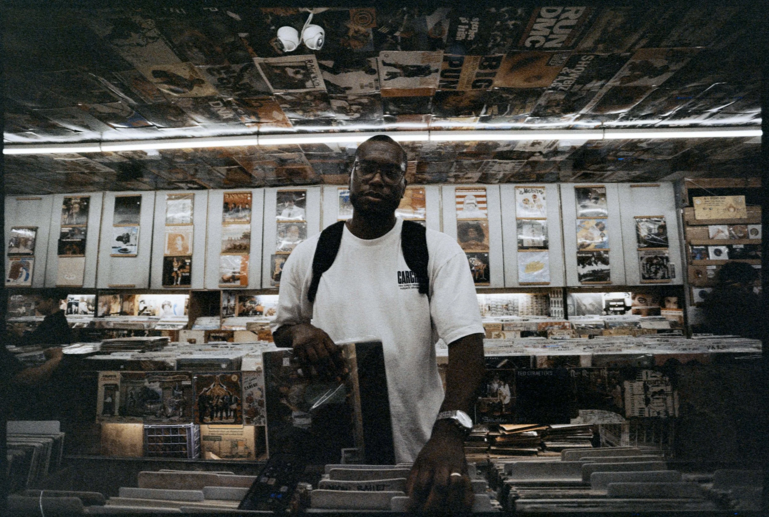 Endtroducing Panoramic