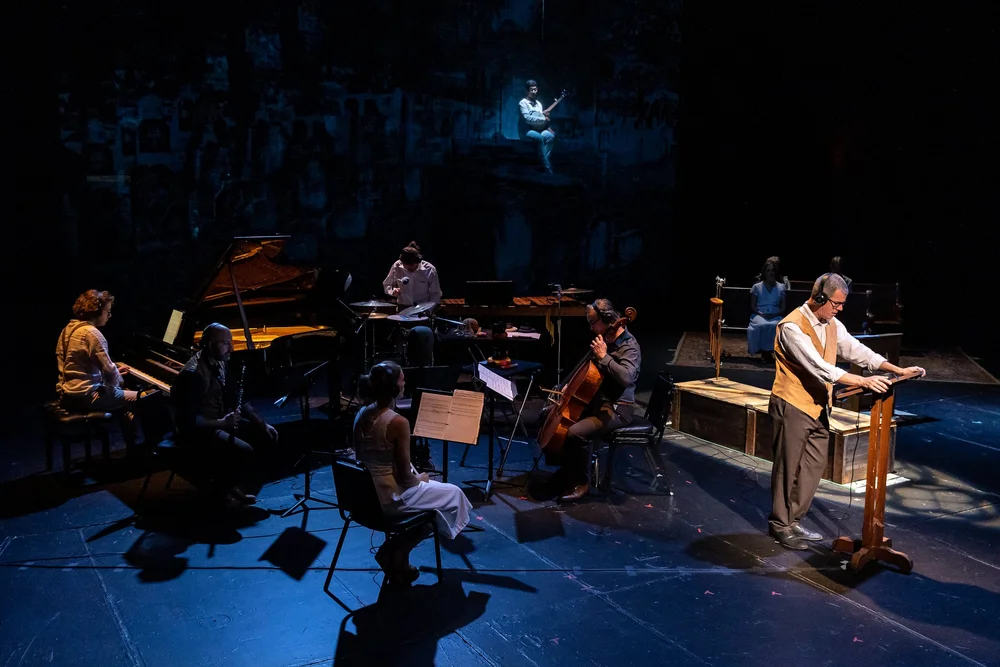 Heretics Guide to Musicianship — Avaloch Farm Music Institute