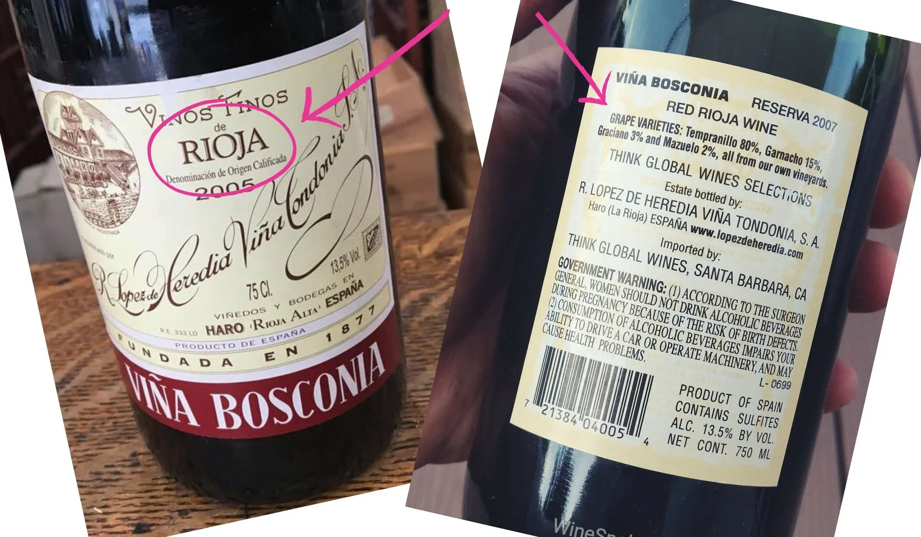 Four French Regions You Must Know — Sunday School Wine
