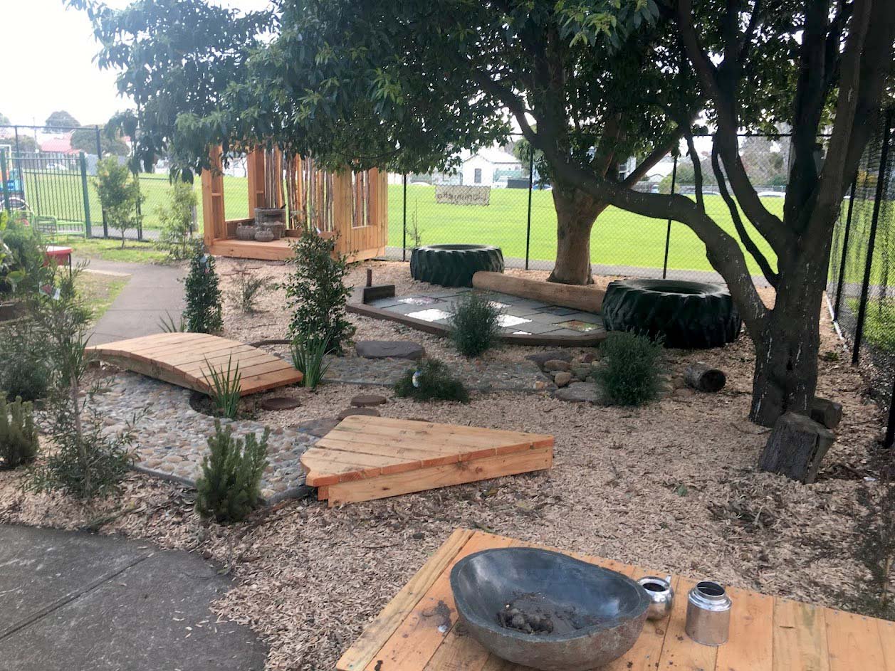 Playground Gallery — Urban Discovery