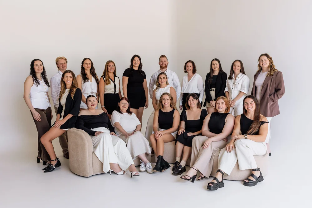 Meet Fenwick Collective — Fenwick Collective