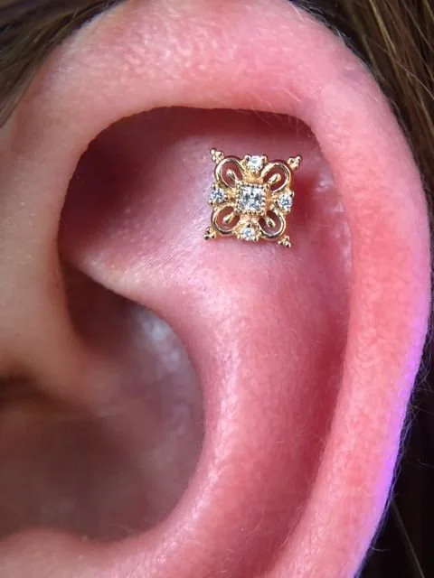 ∆LCHEMY BODY ∆RTS