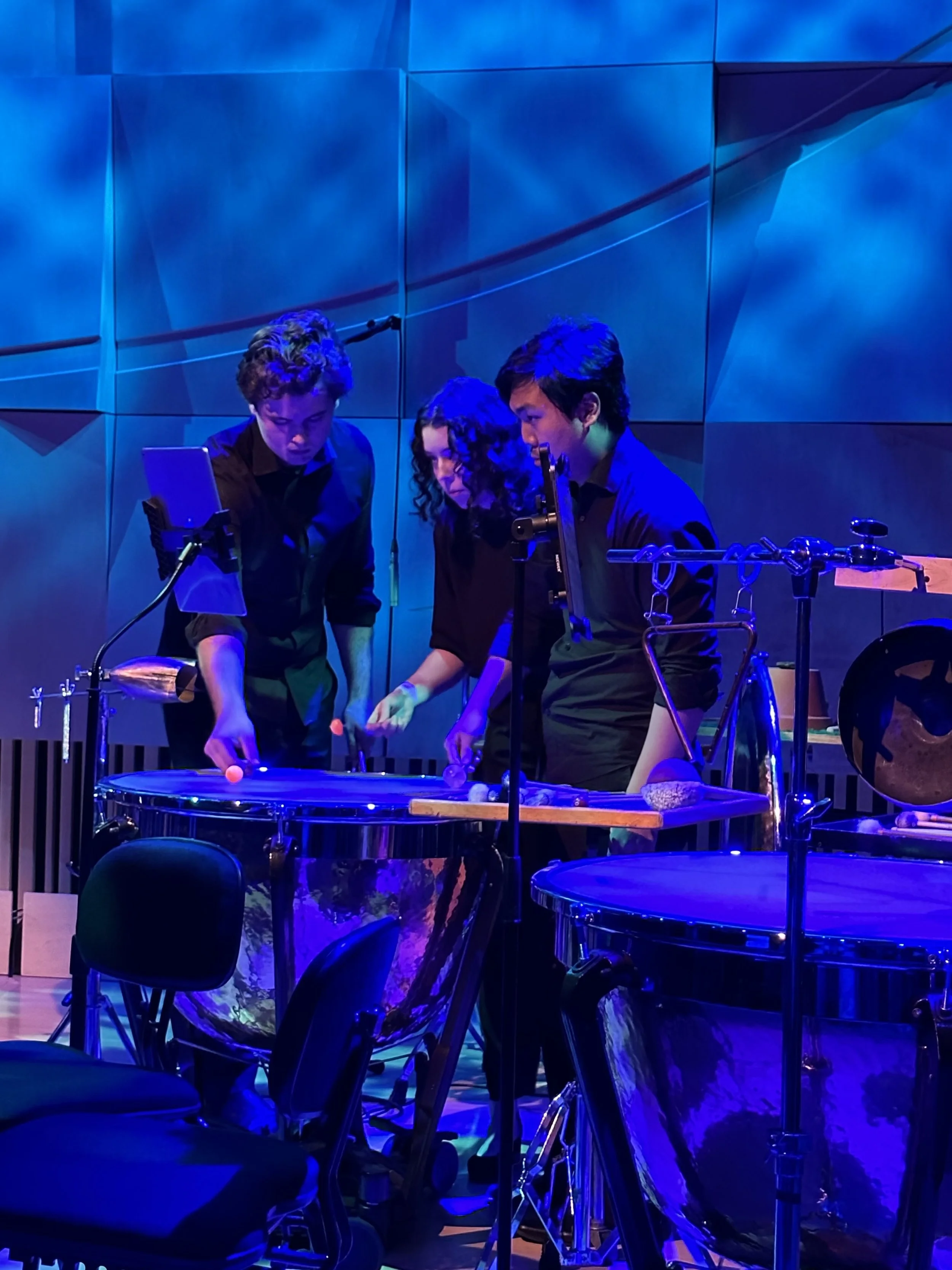 Real And Imagined Resonances — Whackollective