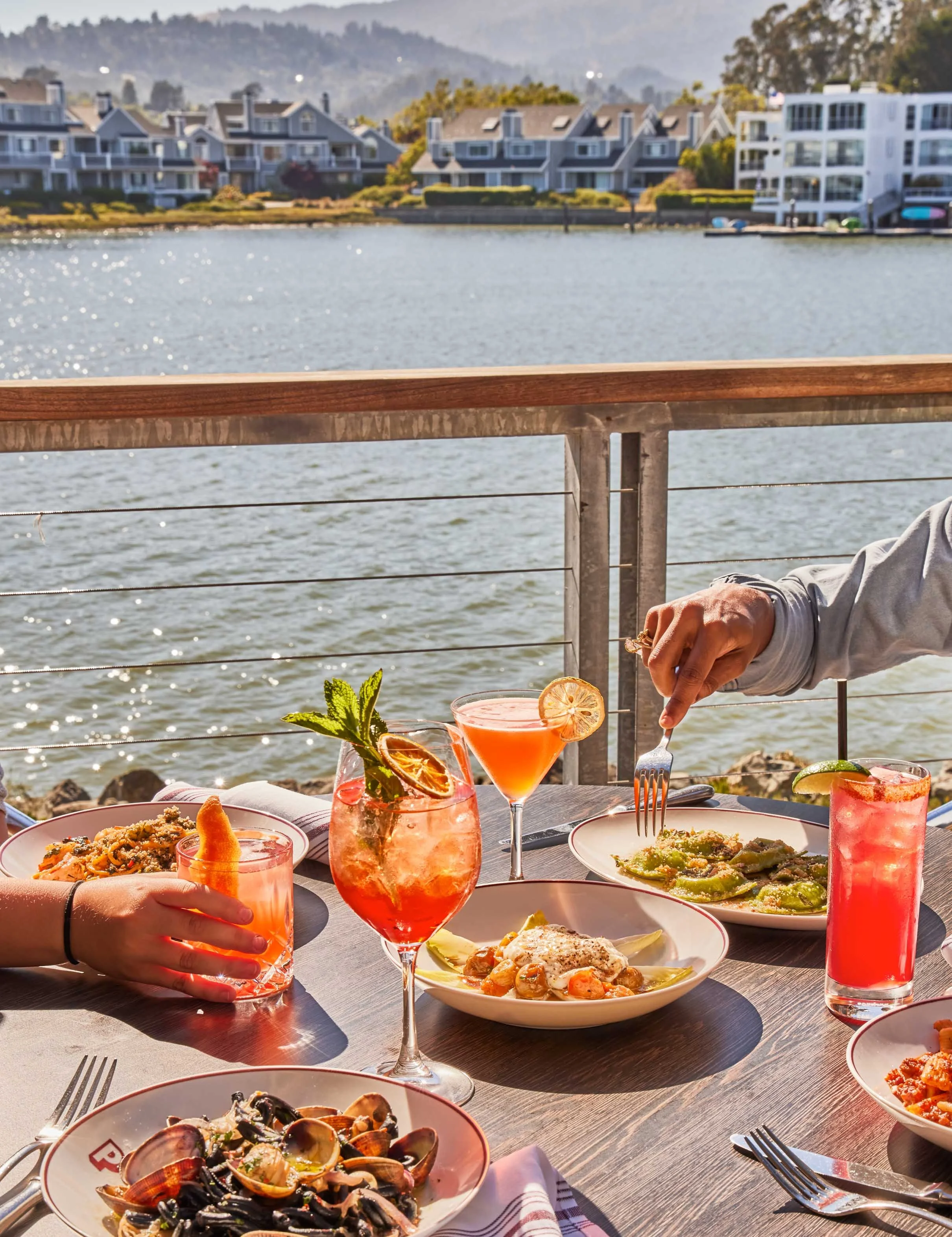 Piatti – San Antonio | The Quarry