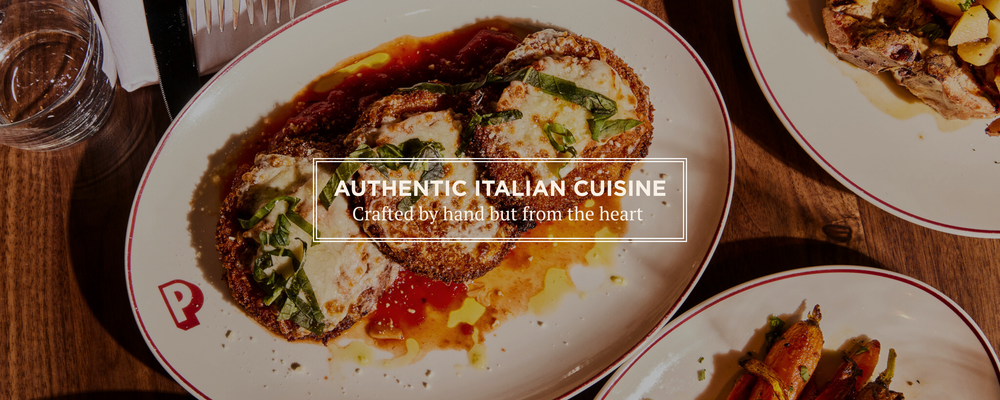 Best Italian Restaurant in The Alamo Quarry San Antonio | Piatti Alamo ...