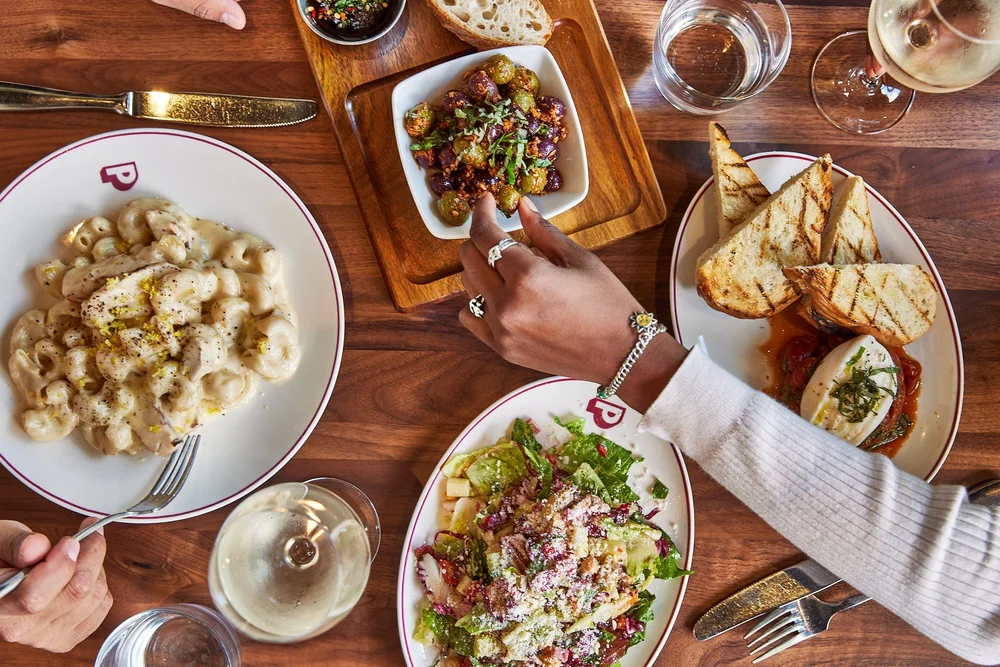 Menu | Piatti San Antonio – Craft Italian Dining — Best Italian ...