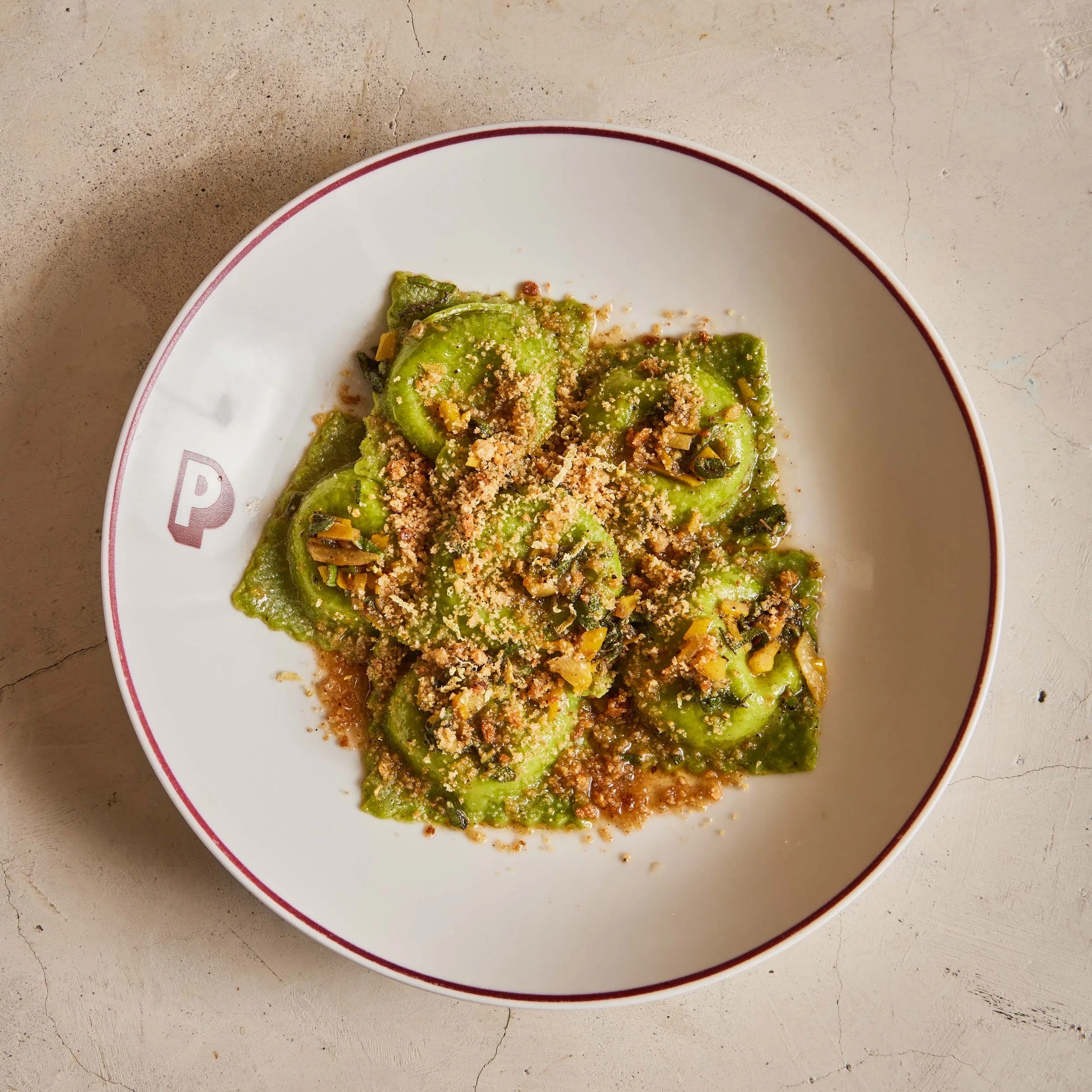 Menu — Piatti – San Antonio | The Quarry